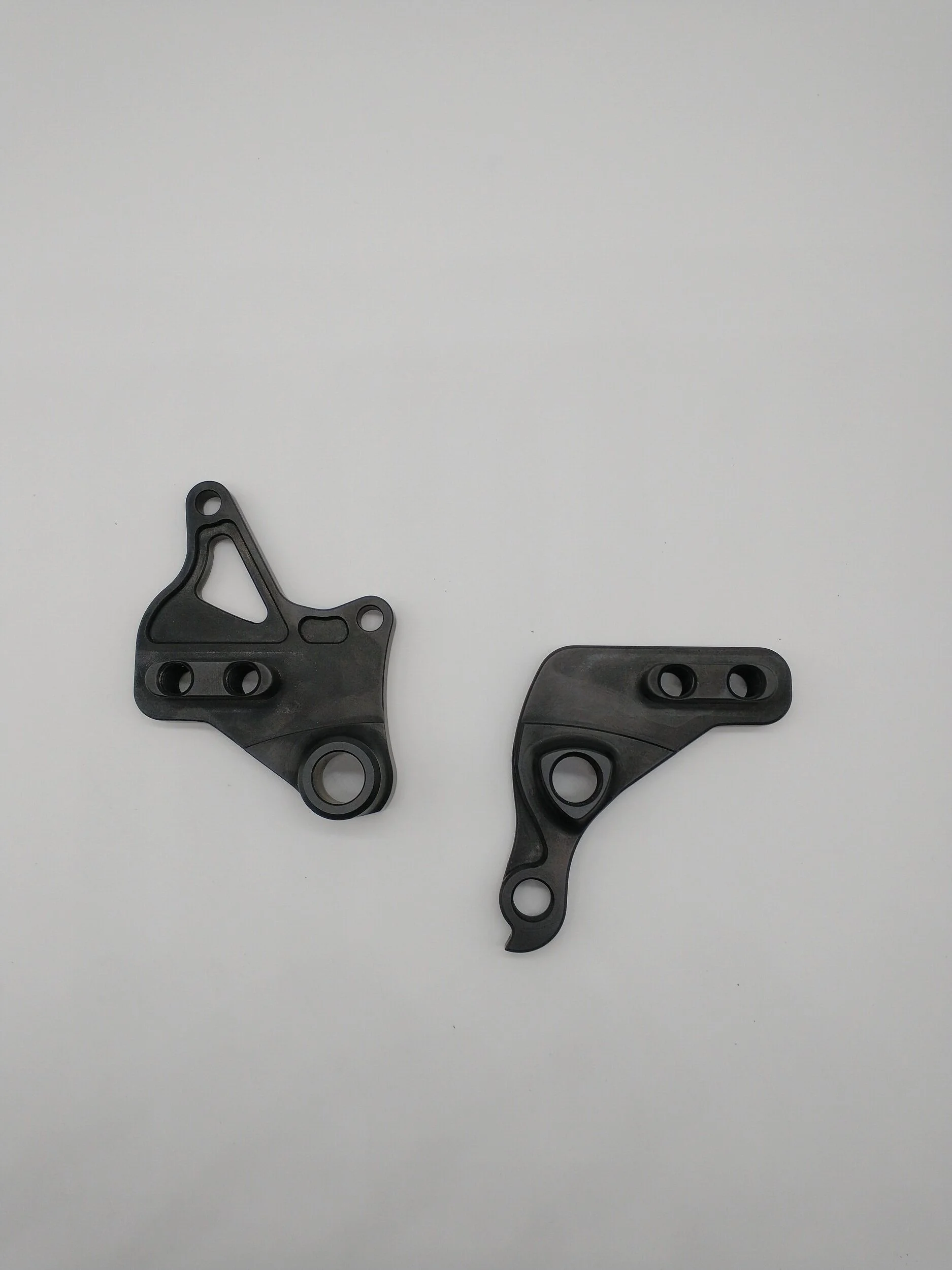 REAR DROPOUTS ADJUSTABLE-SLIDER — BICYCLE FABRICATION SUPPLY