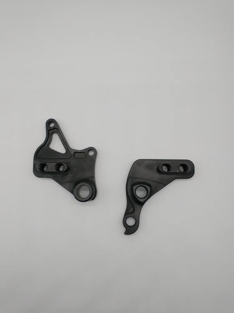 REAR DROPOUTS ADJUSTABLE-SLIDER — BICYCLE FABRICATION SUPPLY