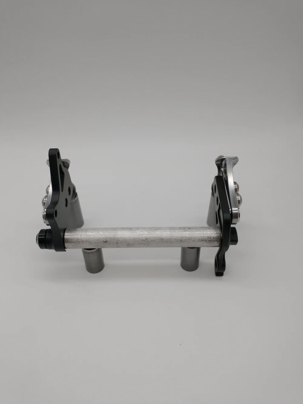 REAR DROPOUTS ADJUSTABLE-SLIDER — BICYCLE FABRICATION SUPPLY