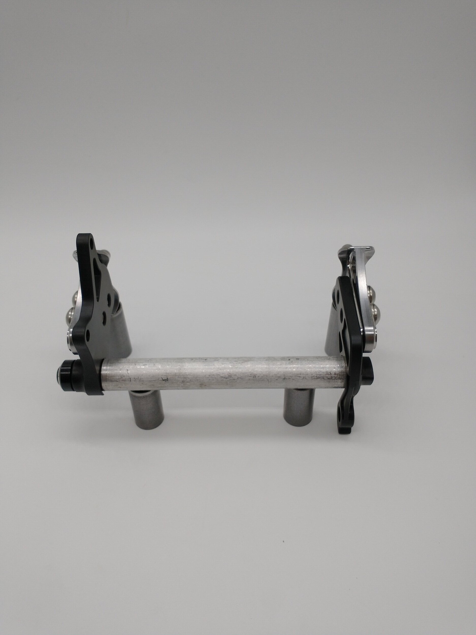 REAR DROPOUTS ADJUSTABLE-SLIDER — BICYCLE FABRICATION SUPPLY