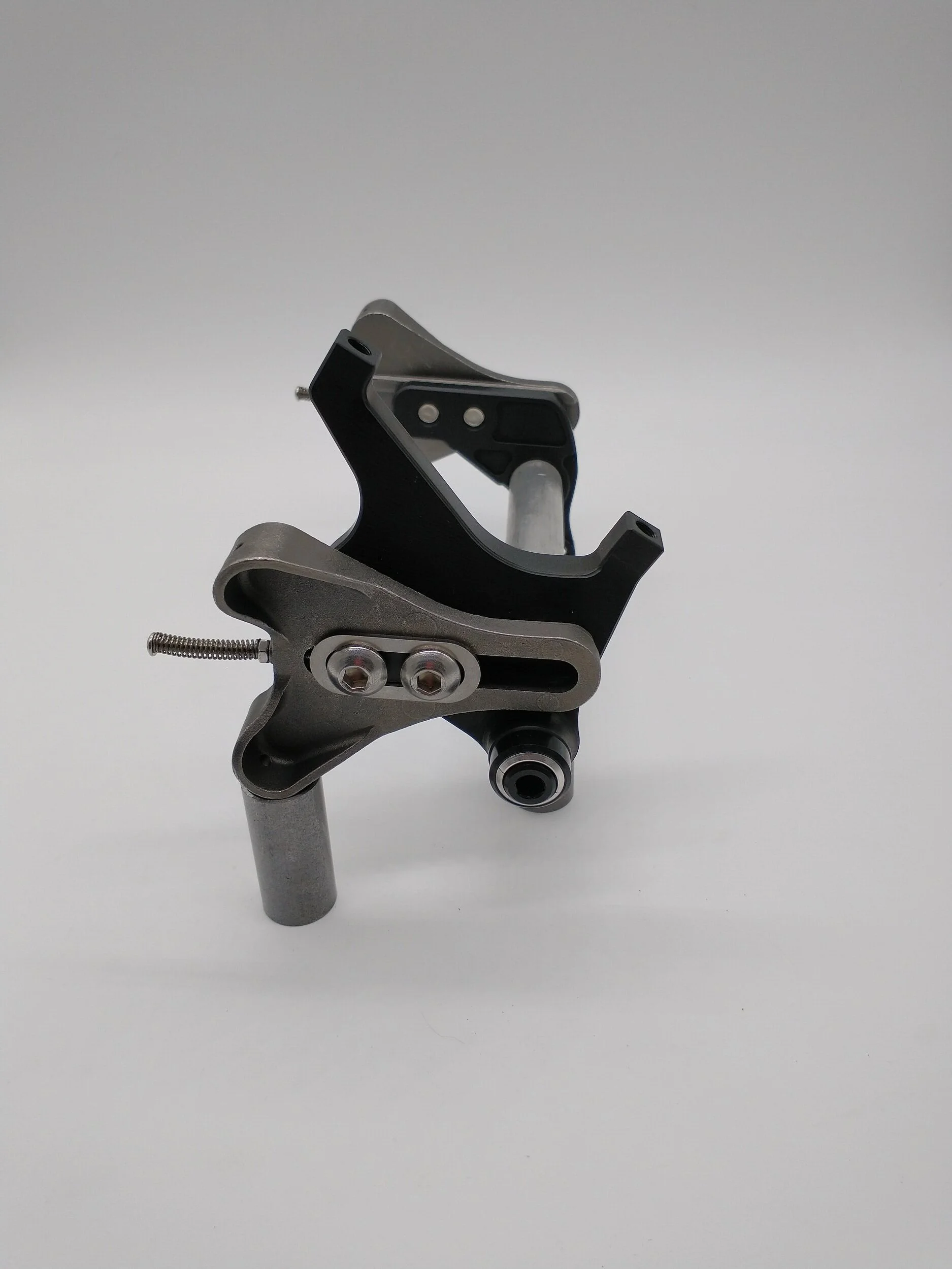 REAR DROPOUTS ADJUSTABLE-SLIDER — BICYCLE FABRICATION SUPPLY