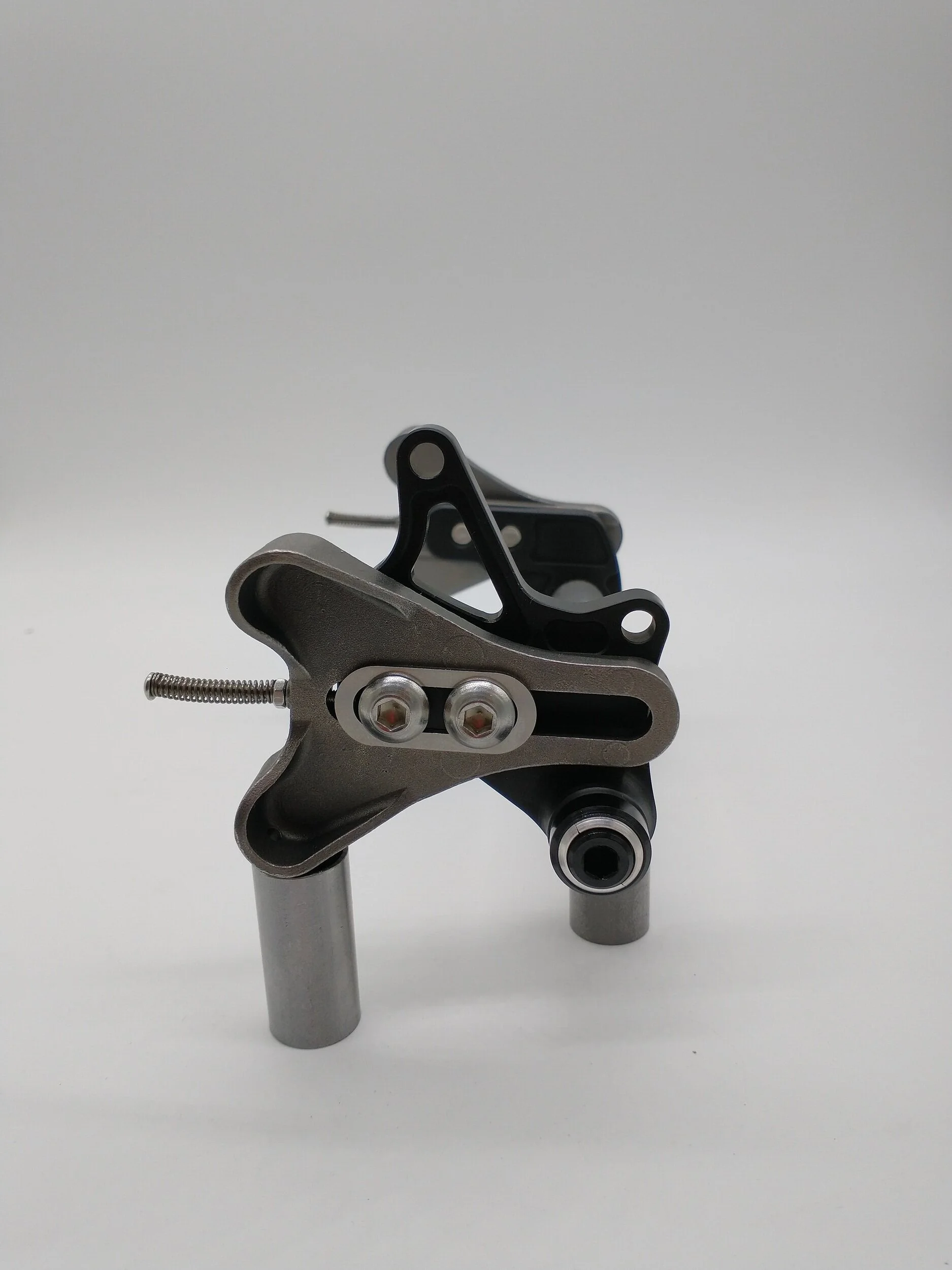REAR DROPOUTS ADJUSTABLE-SLIDER — BICYCLE FABRICATION SUPPLY