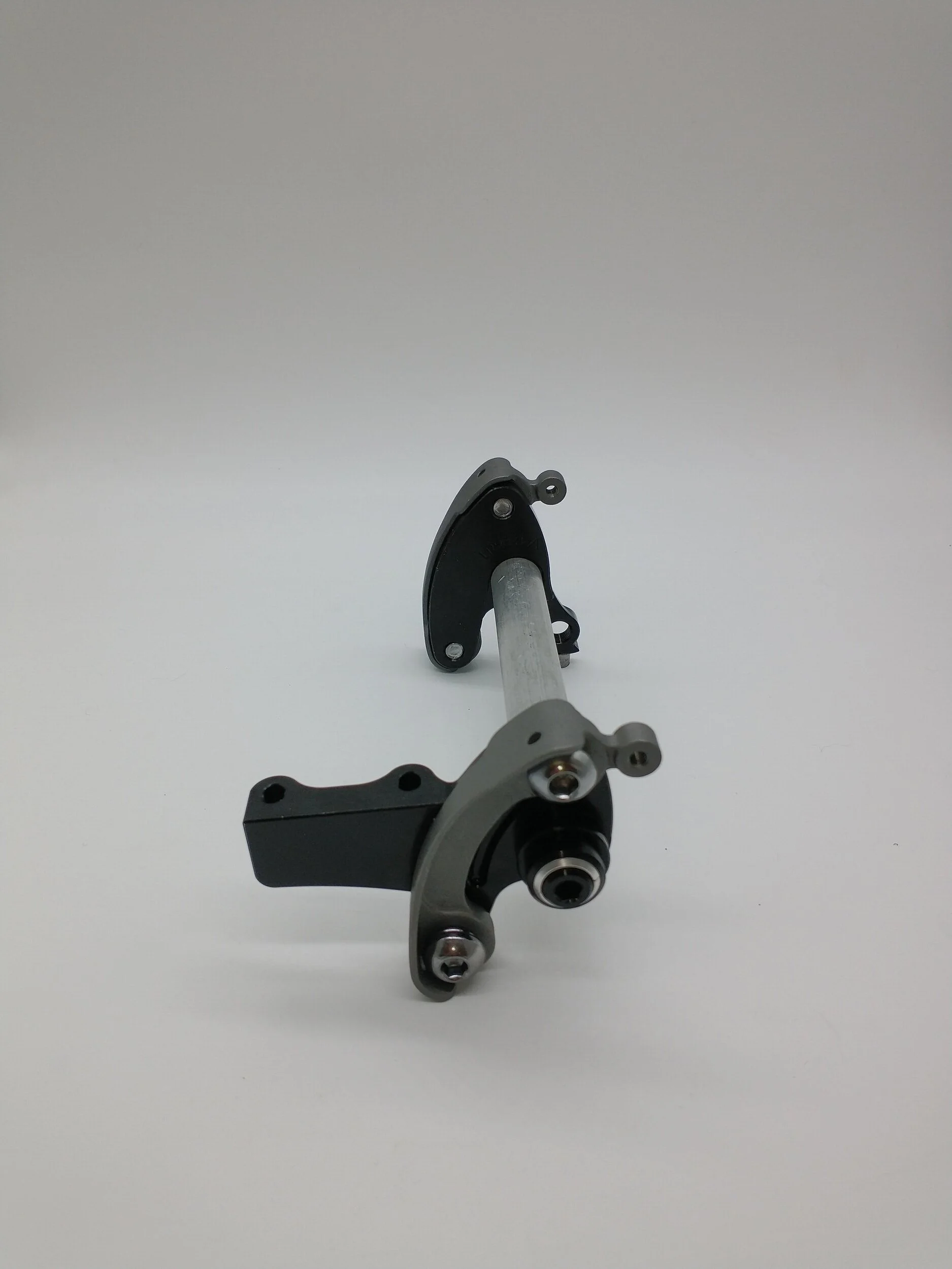 REAR DROPOUTS FLATMOUNT INTERGRATED — BICYCLE FABRICATION SUPPLY