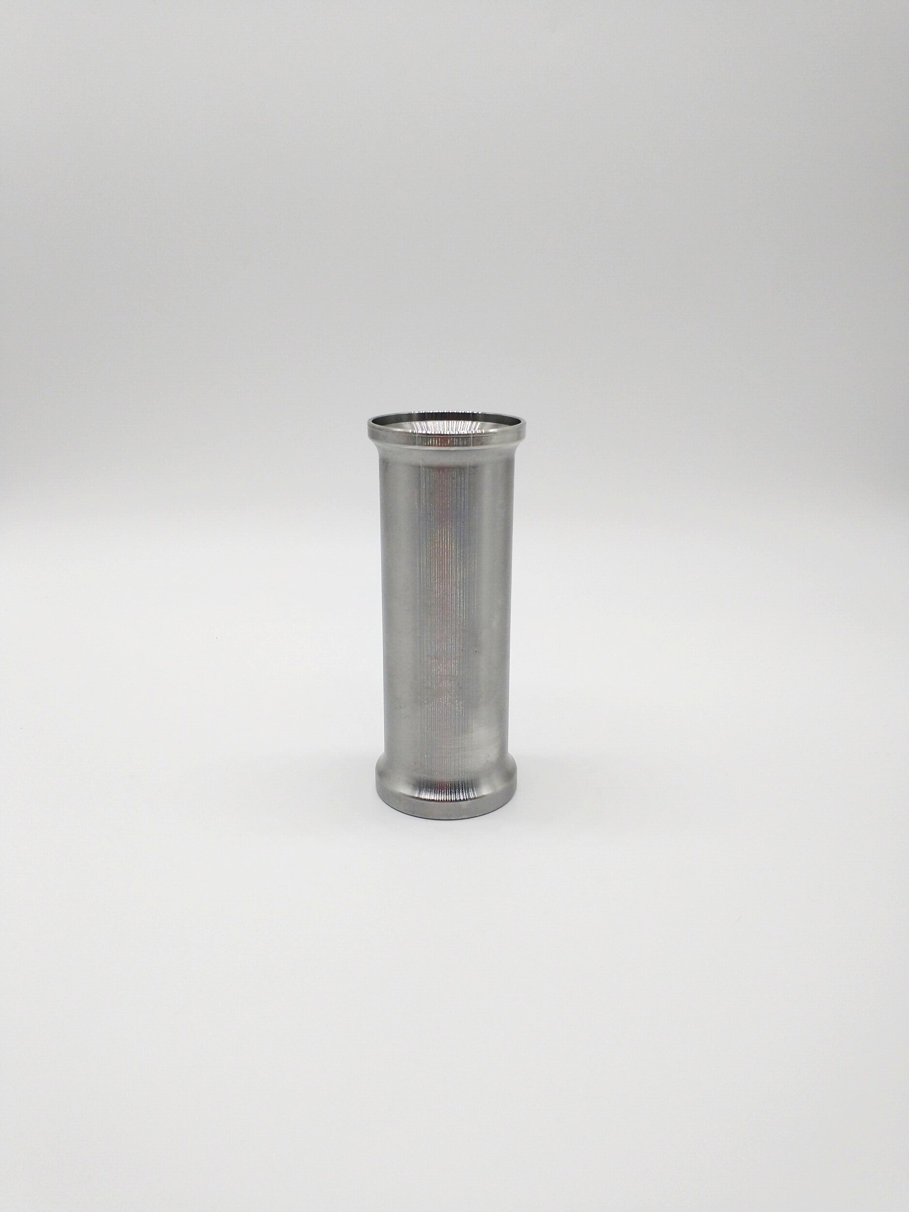 HEAD TUBES MACHINED BMX STYLE IS42/42 — BICYCLE FABRICATION SUPPLY