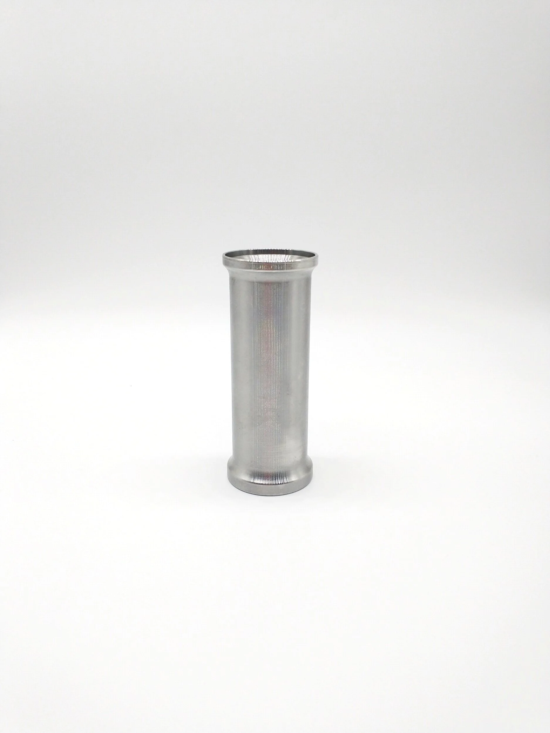 HEAD TUBES MACHINED BMX STYLE IS42/42 — BICYCLE FABRICATION SUPPLY