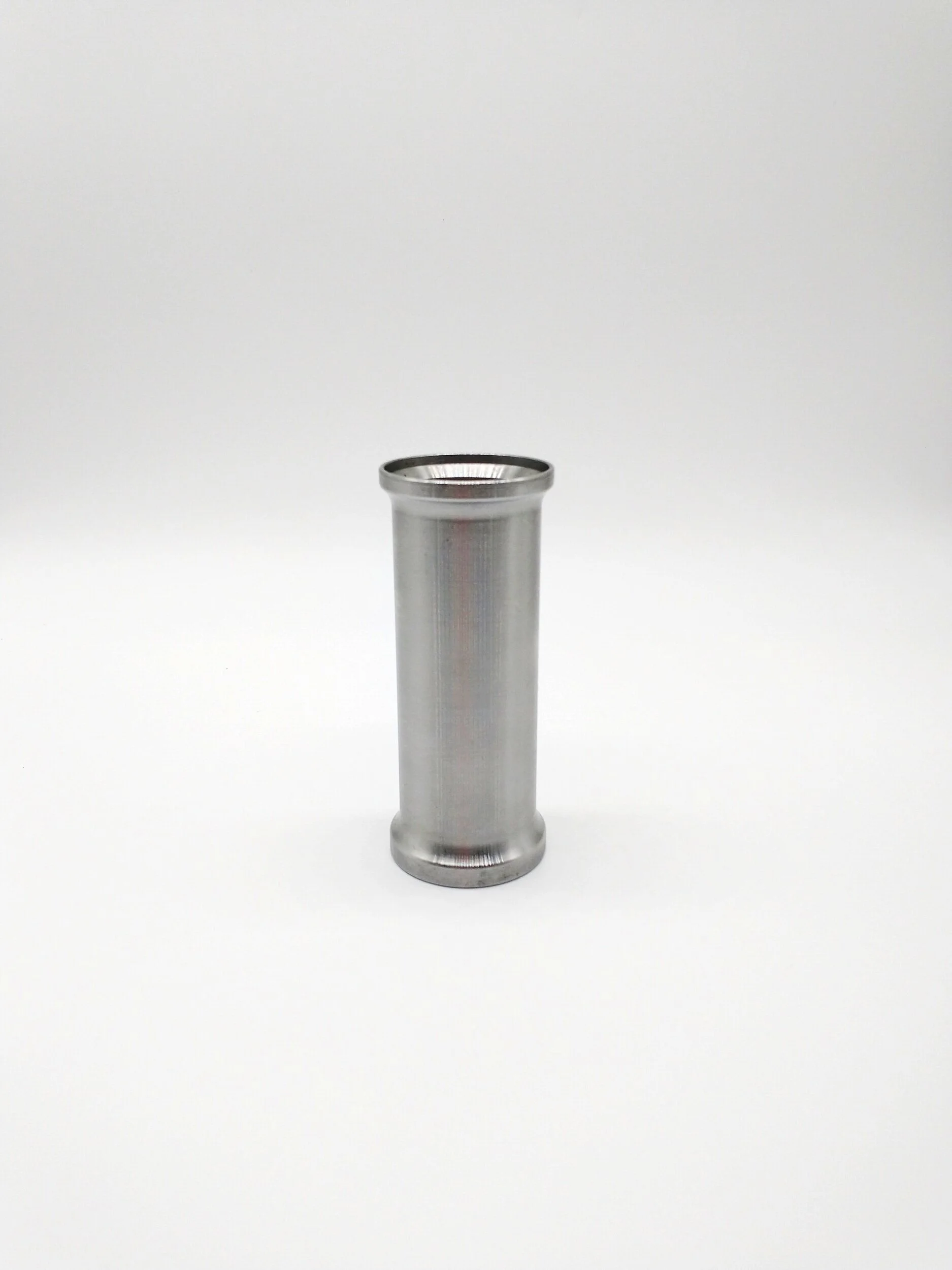 HEAD TUBES MACHINED BMX STYLE IS42/42 — BICYCLE FABRICATION SUPPLY