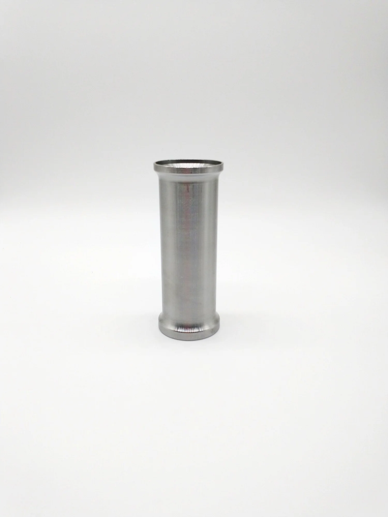 HEAD TUBES MACHINED BMX STYLE IS42/42 — BICYCLE FABRICATION SUPPLY