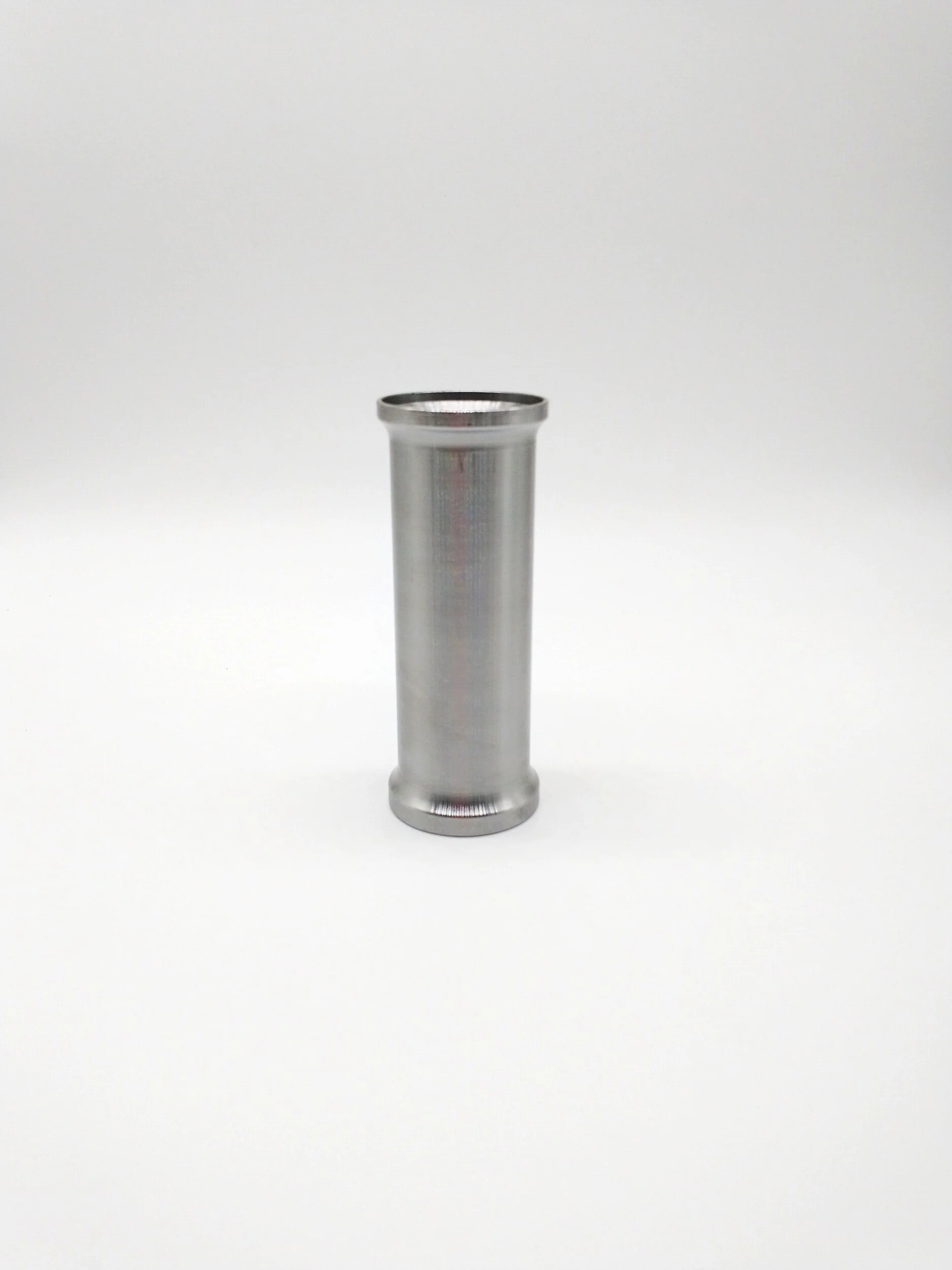 HEAD TUBES MACHINED BMX STYLE IS42/42 — BICYCLE FABRICATION SUPPLY