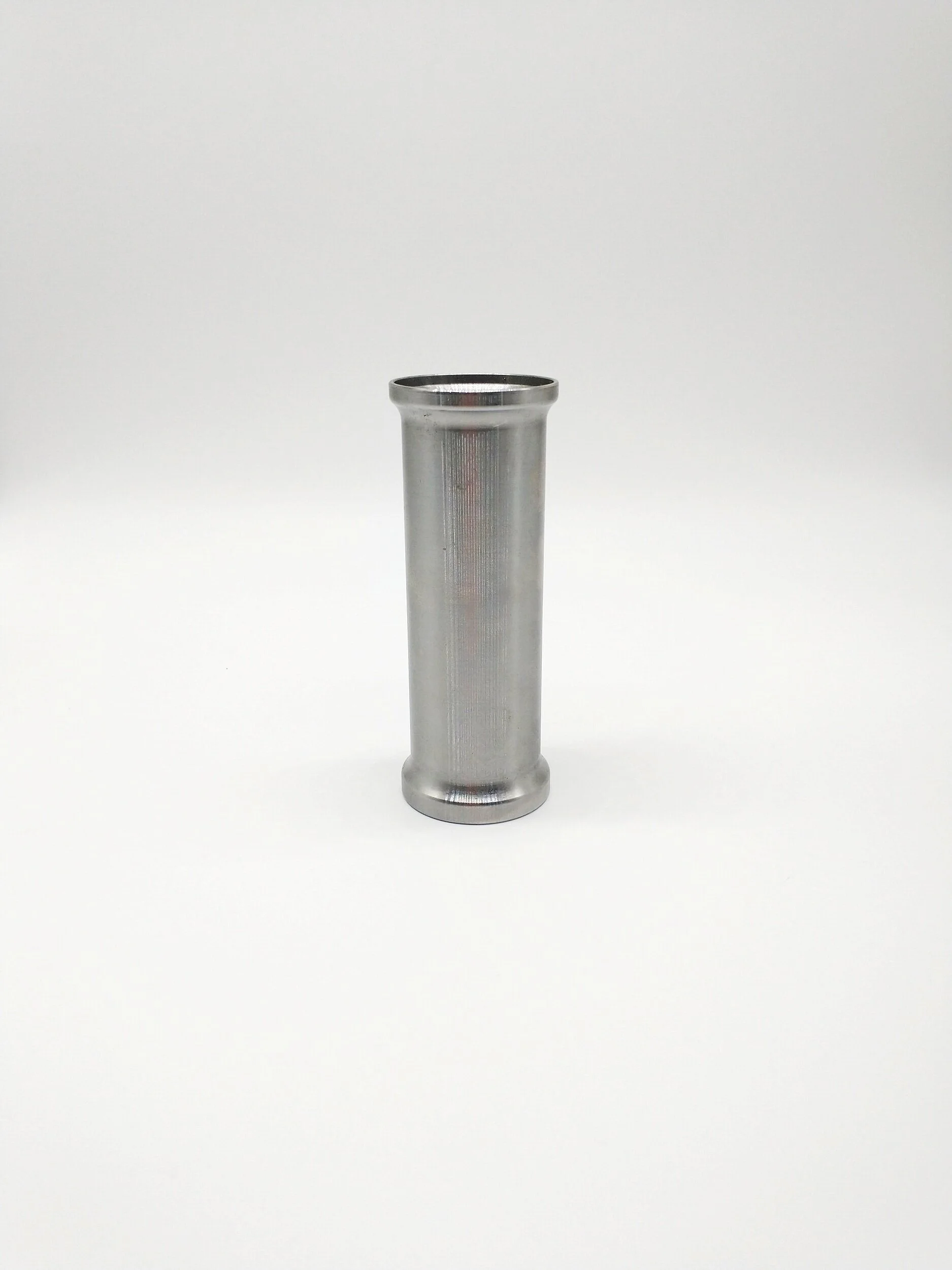 HEAD TUBES MACHINED BMX STYLE IS42/42 — BICYCLE FABRICATION SUPPLY