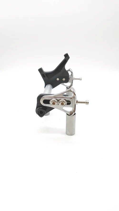 REAR DROPOUTS ADJUSTABLE-SLIDER — BICYCLE FABRICATION SUPPLY