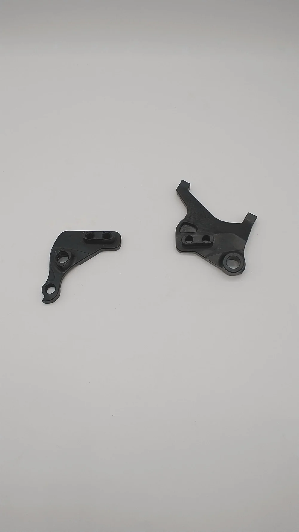 REAR DROPOUTS ADJUSTABLE-SLIDER — BICYCLE FABRICATION SUPPLY