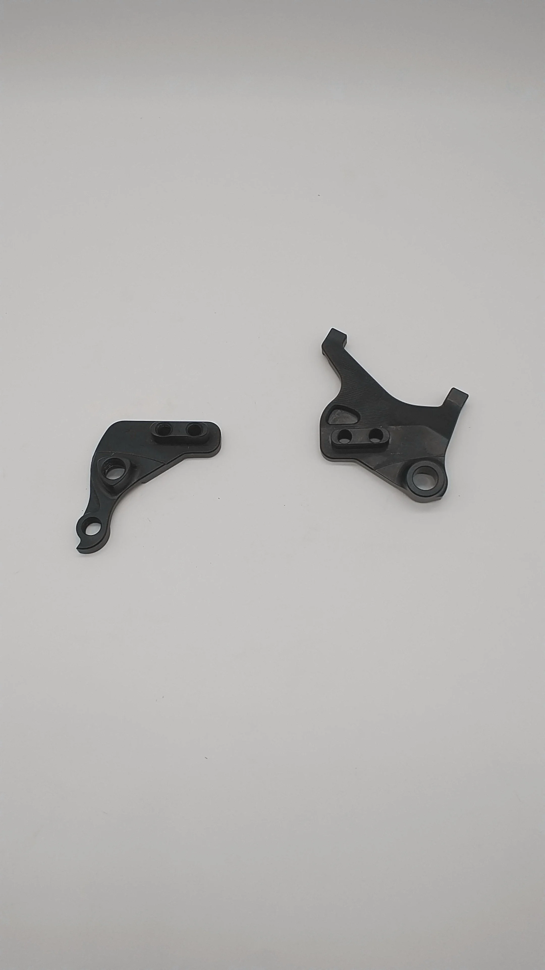 REAR DROPOUTS ADJUSTABLE-SLIDER — BICYCLE FABRICATION SUPPLY
