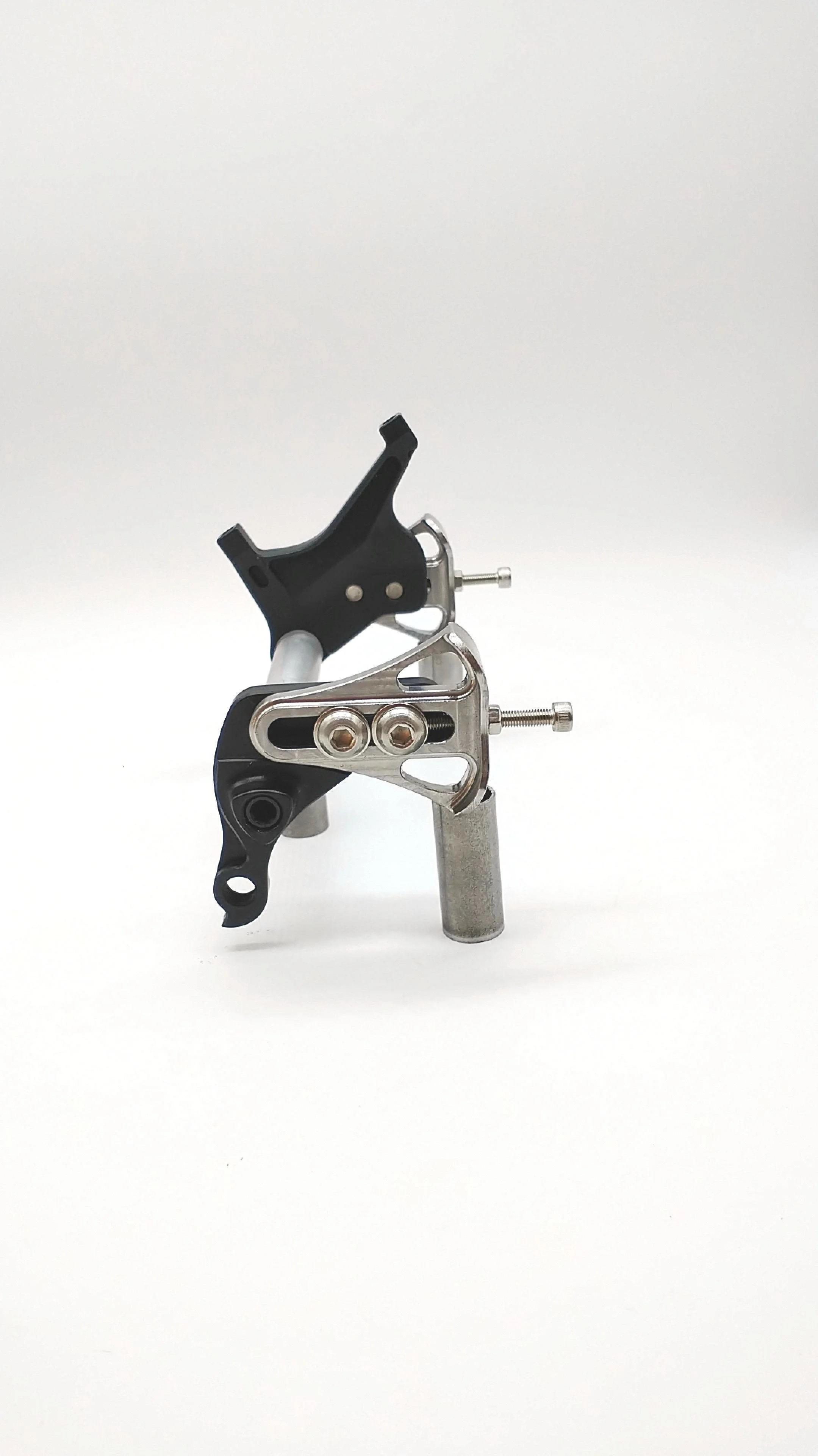 REAR DROPOUTS ADJUSTABLE-SLIDER — BICYCLE FABRICATION SUPPLY