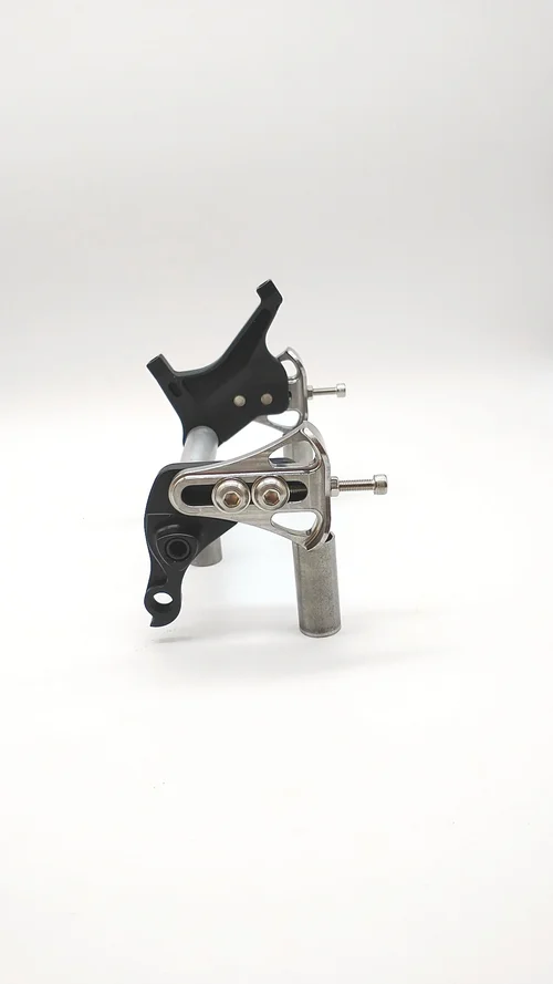 REAR DROPOUTS ADJUSTABLE-SLIDER — BICYCLE FABRICATION SUPPLY
