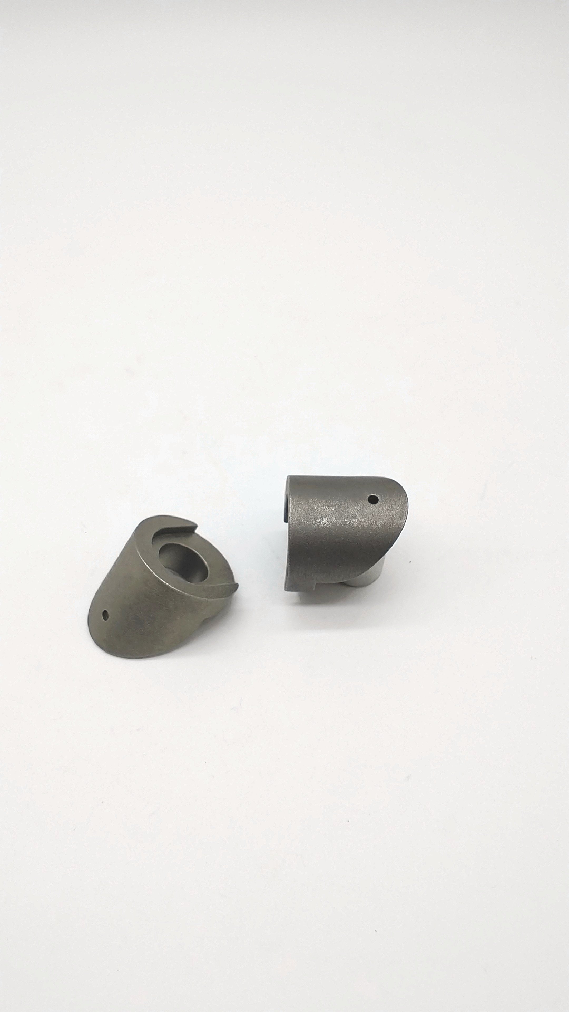 FRONT DROPOUTS — BICYCLE FABRICATION SUPPLY
