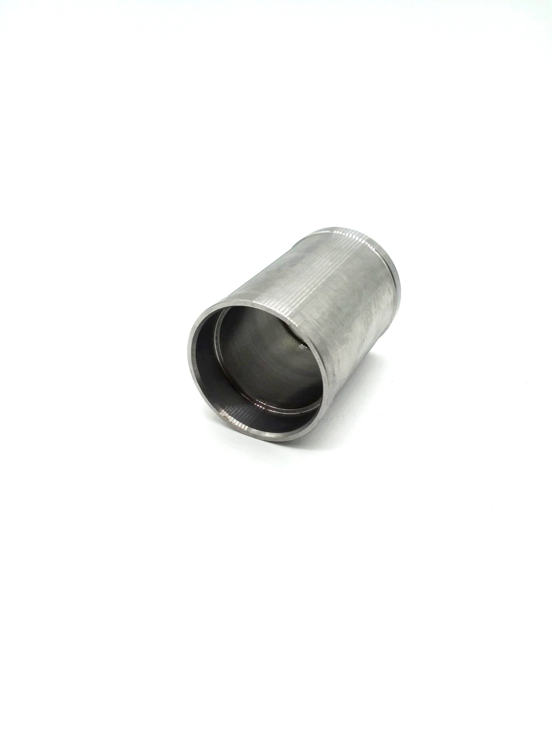 BOTTOM BRACKET SHELLS — BICYCLE FABRICATION SUPPLY