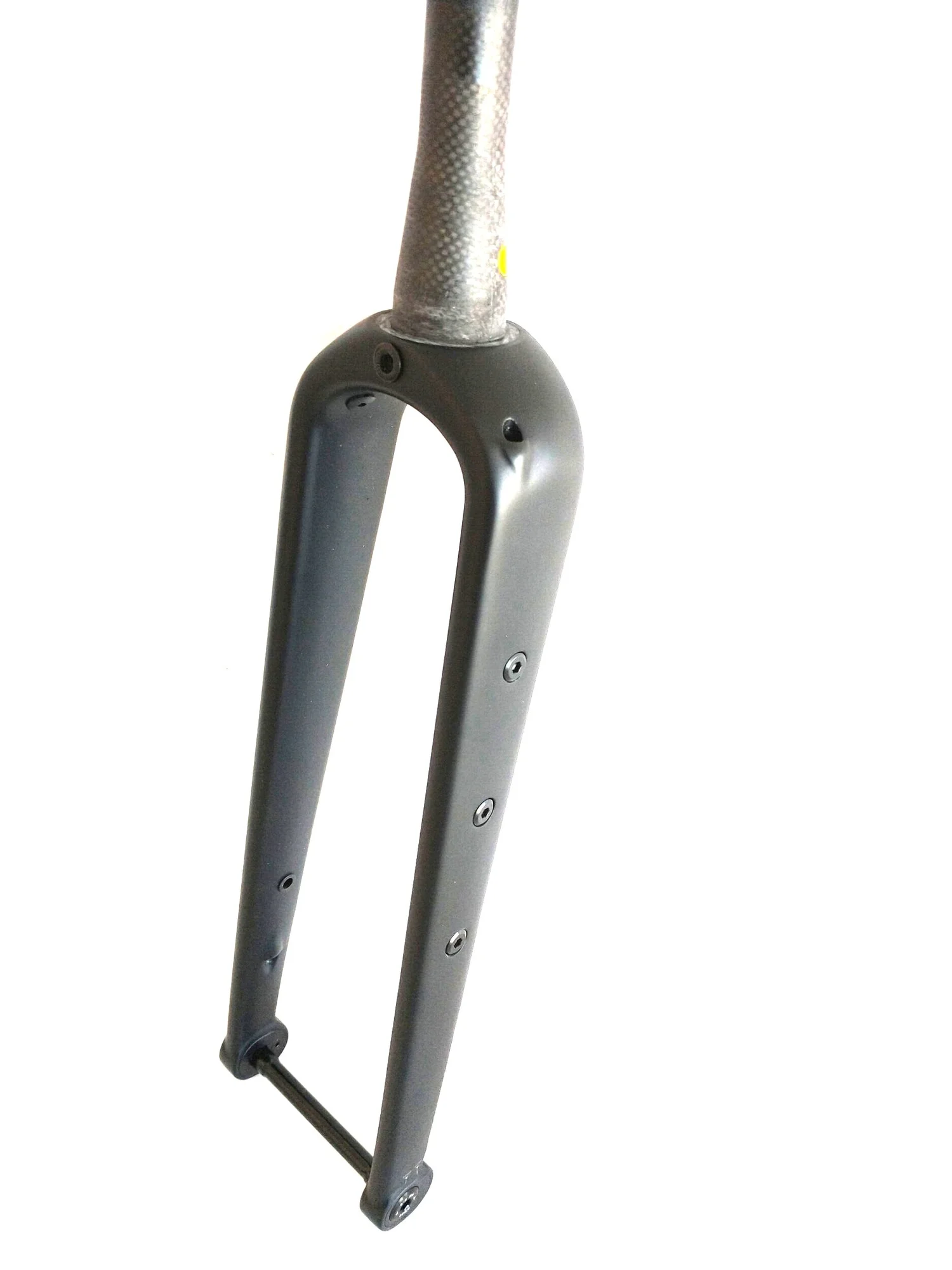 CARBON FORKS — BICYCLE FABRICATION SUPPLY