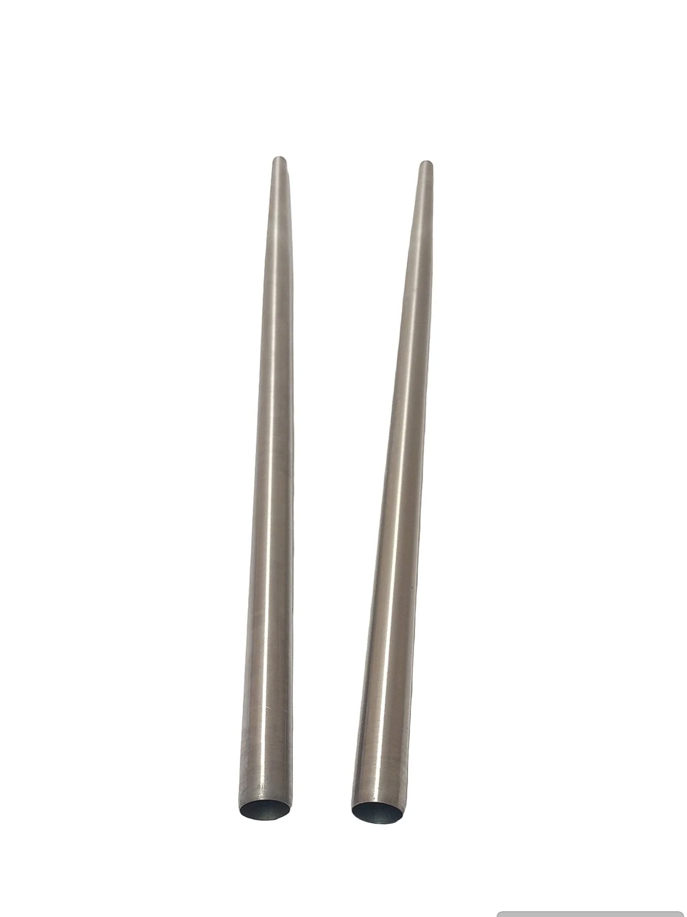 TITANIUM SEAT STAYS — BICYCLE FABRICATION SUPPLY