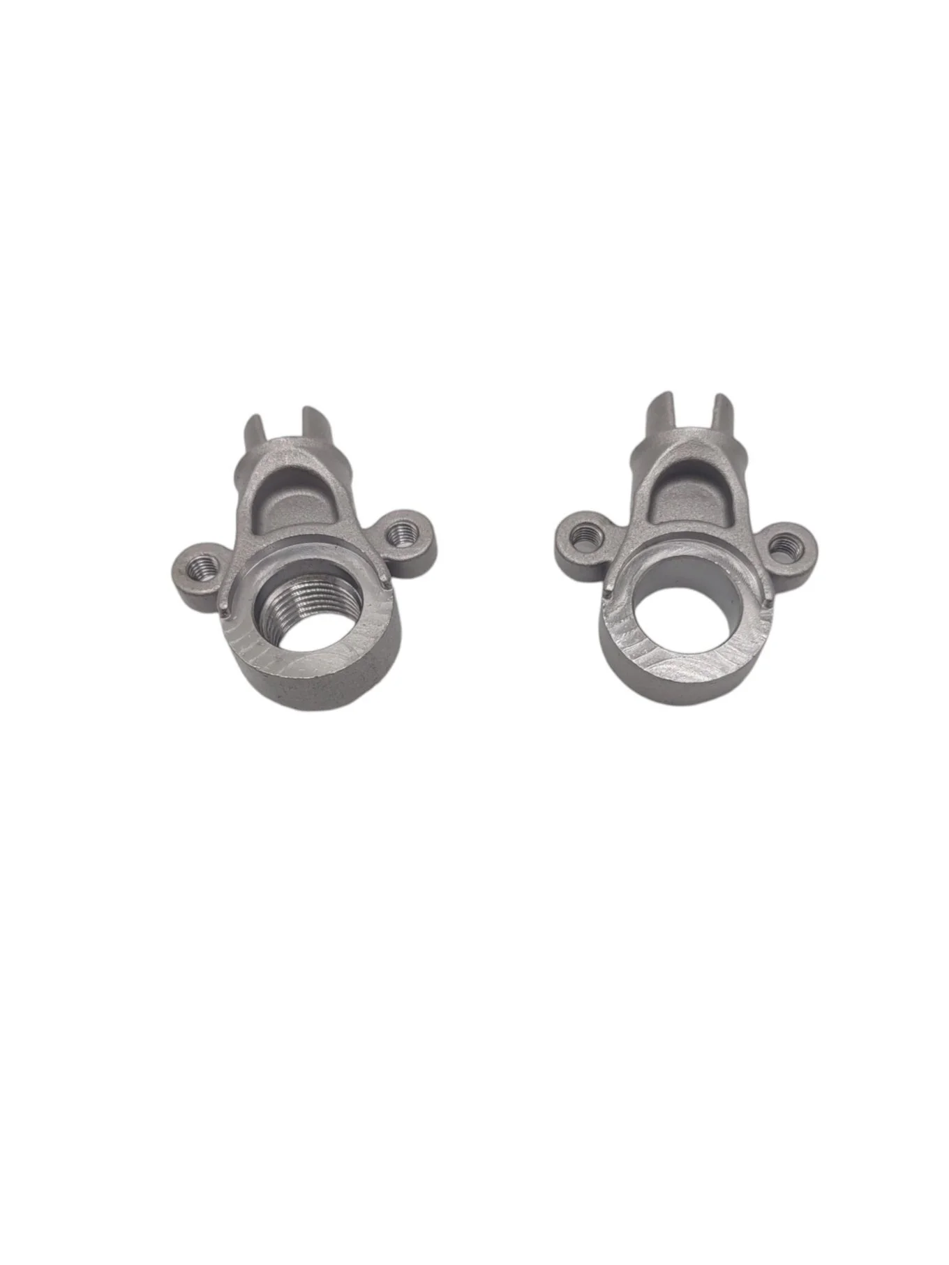 FRONT DROPOUTS — BICYCLE FABRICATION SUPPLY