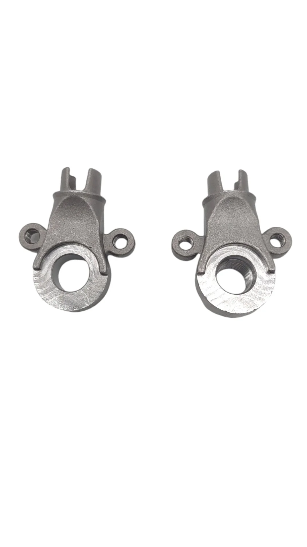 FRONT DROPOUTS — BICYCLE FABRICATION SUPPLY