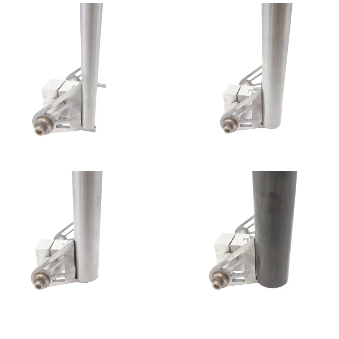 FRONT DROPOUTS — BICYCLE FABRICATION SUPPLY