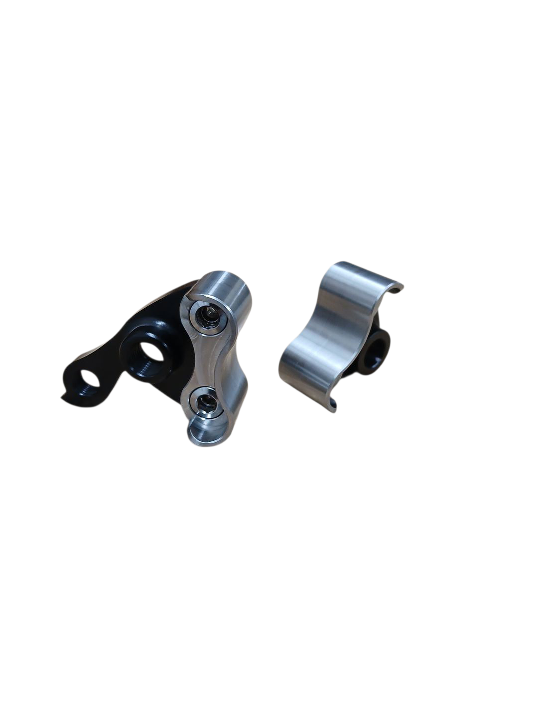 REAR DROPOUTS THRU AXLE — BICYCLE FABRICATION SUPPLY