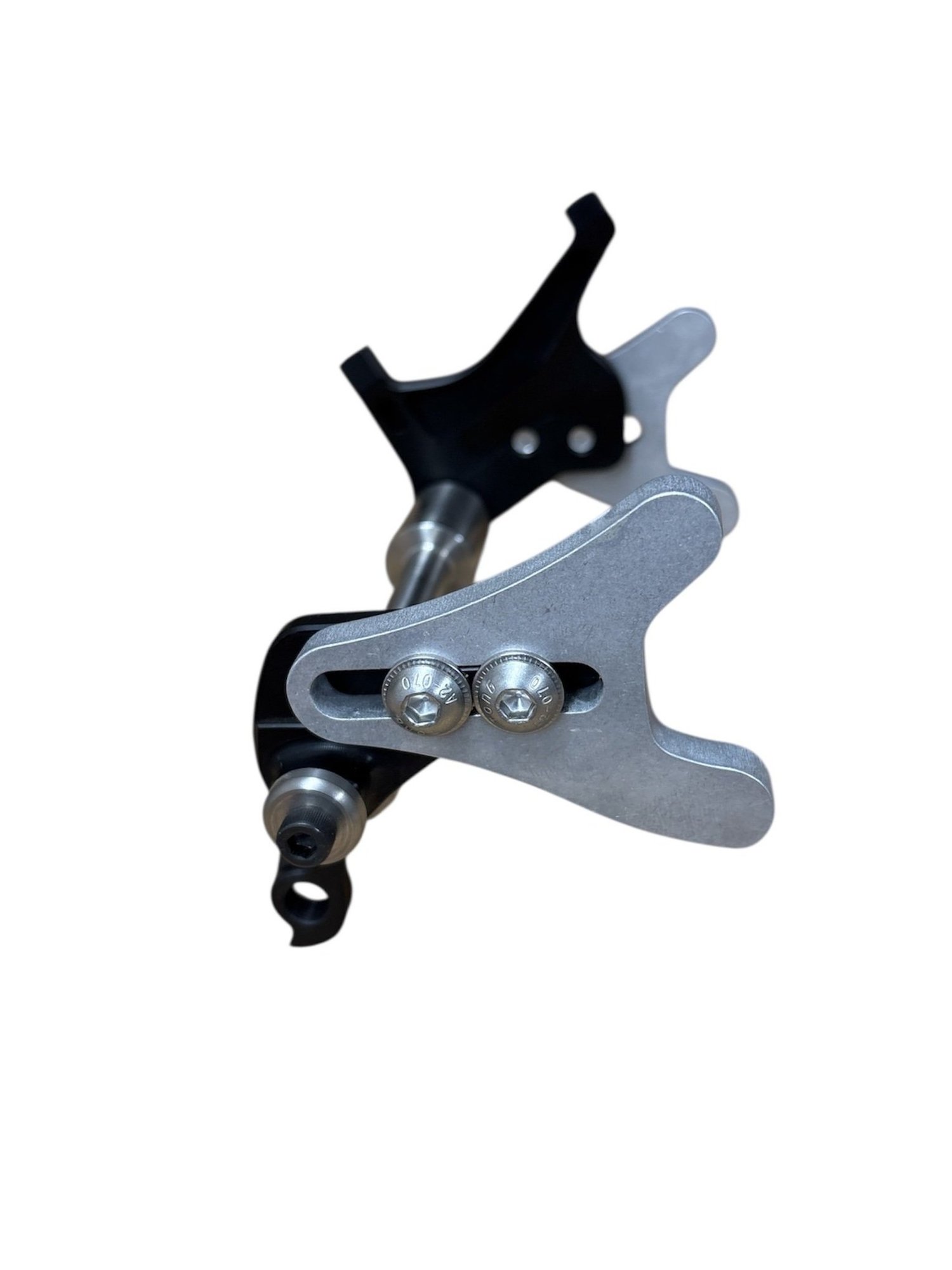 7005 DROPOUTS — BICYCLE FABRICATION SUPPLY