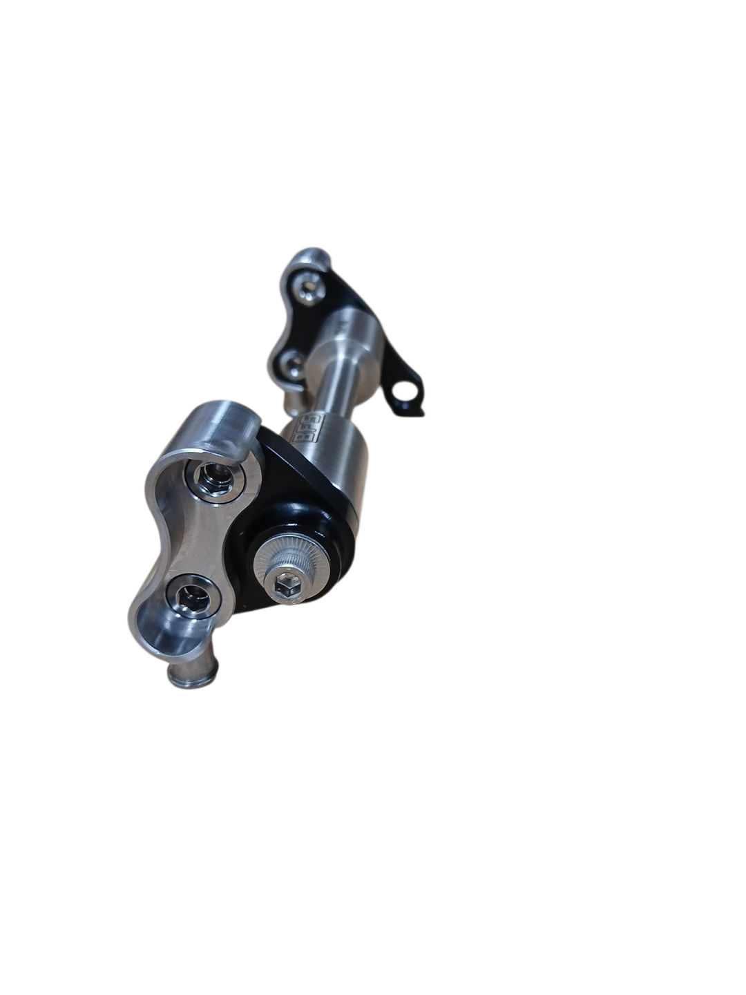REAR DROPOUTS THRU AXLE — BICYCLE FABRICATION SUPPLY