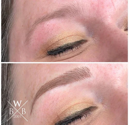 Microblading Utah | Brows by Whitney