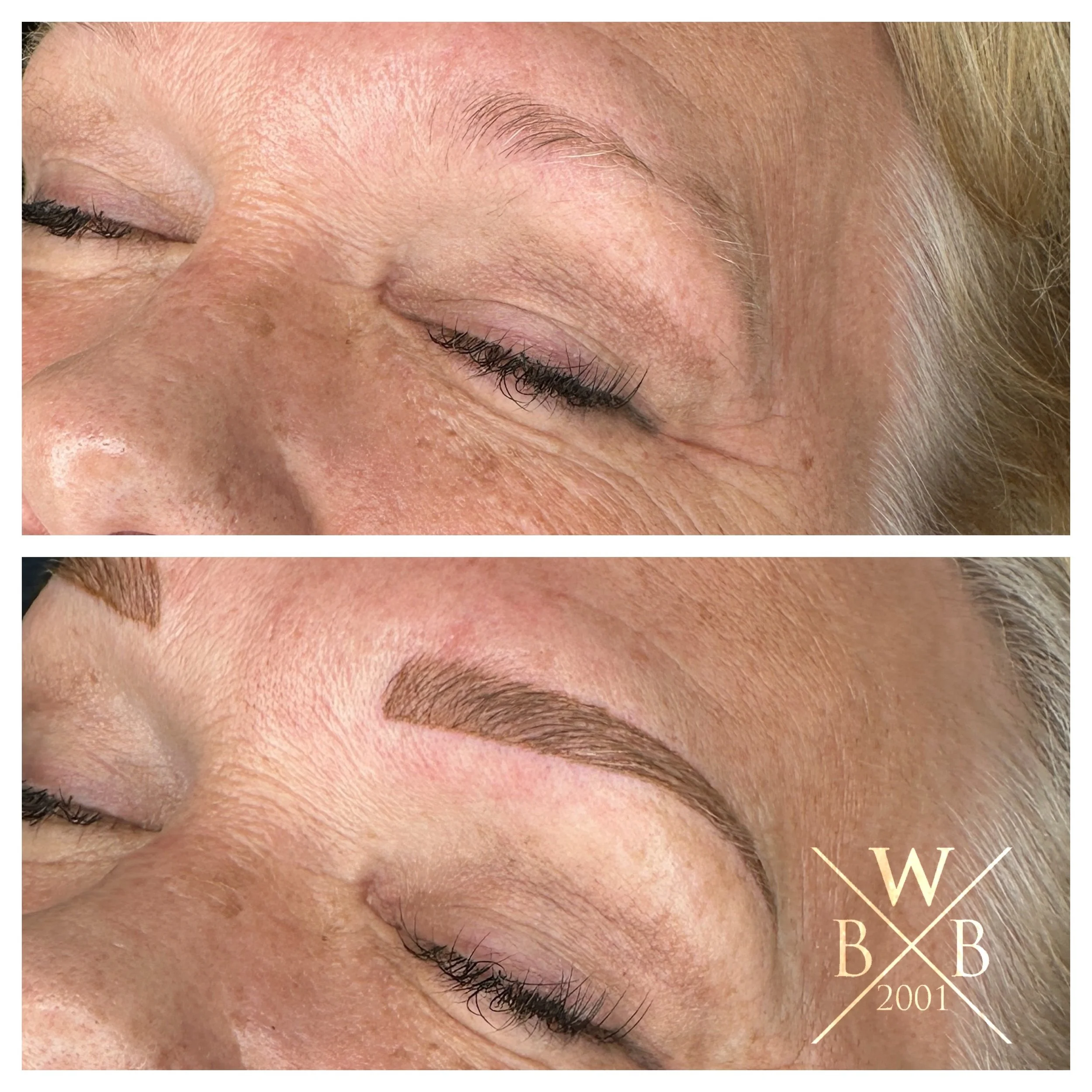 Microblading Utah | Brows by Whitney