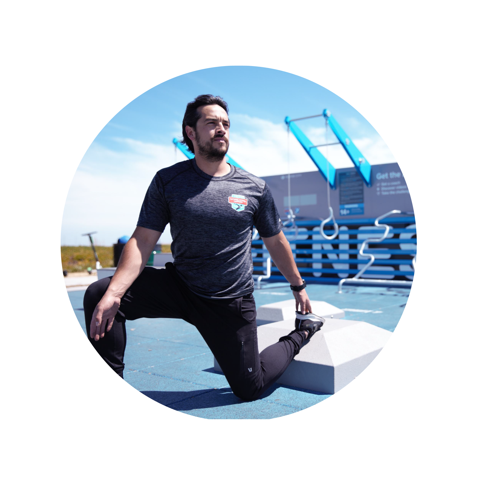 National Fitness Campaign | Content Library