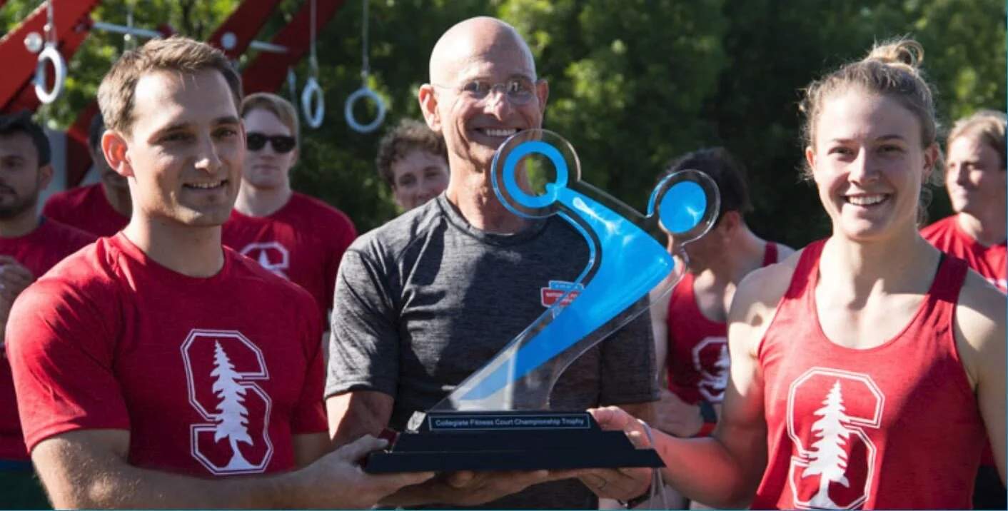 National Fitness Campaign | Schools