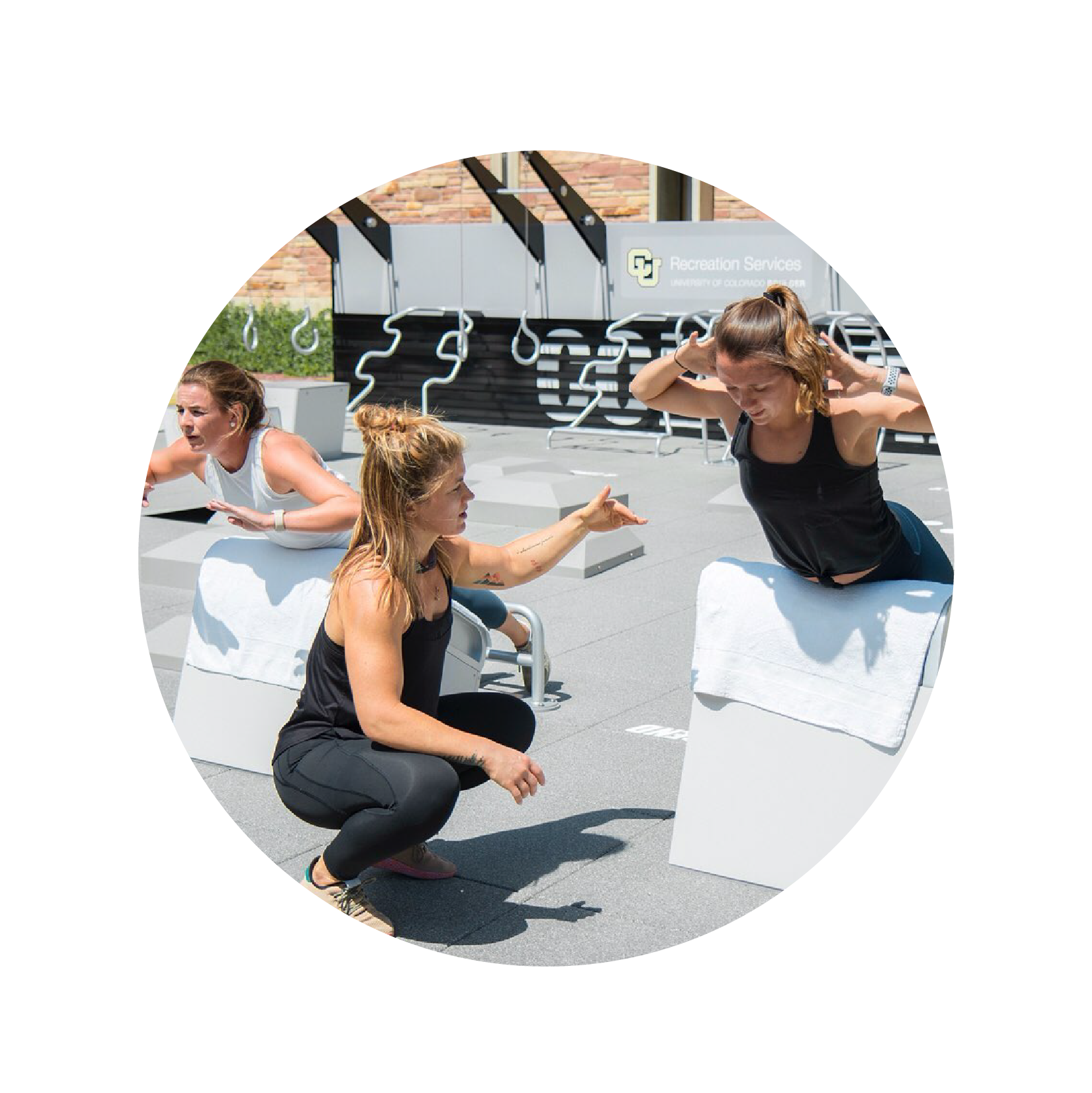 National Fitness Campaign | Schools