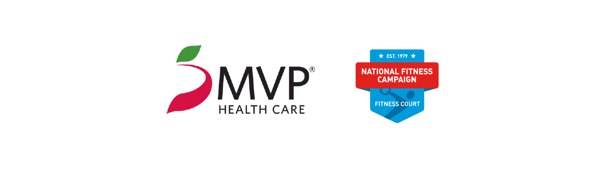 National Fitness Campaign | MVP Healthcare 2022 Campaign