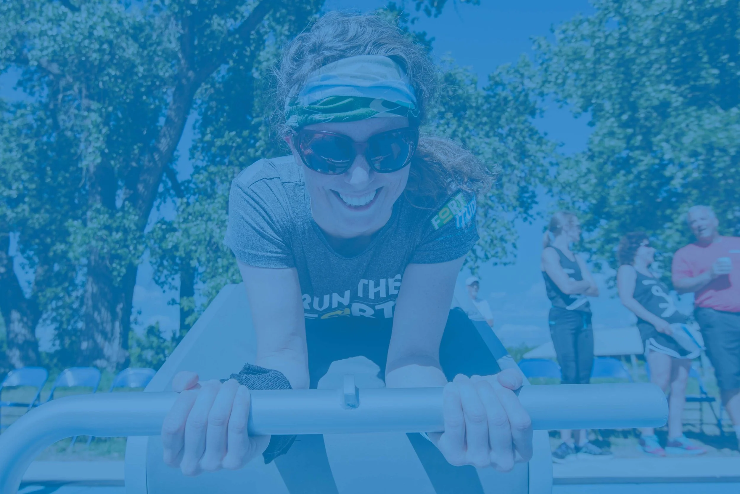 National Fitness Campaign | Massachusetts - Blue Cross Blue Shield 2022