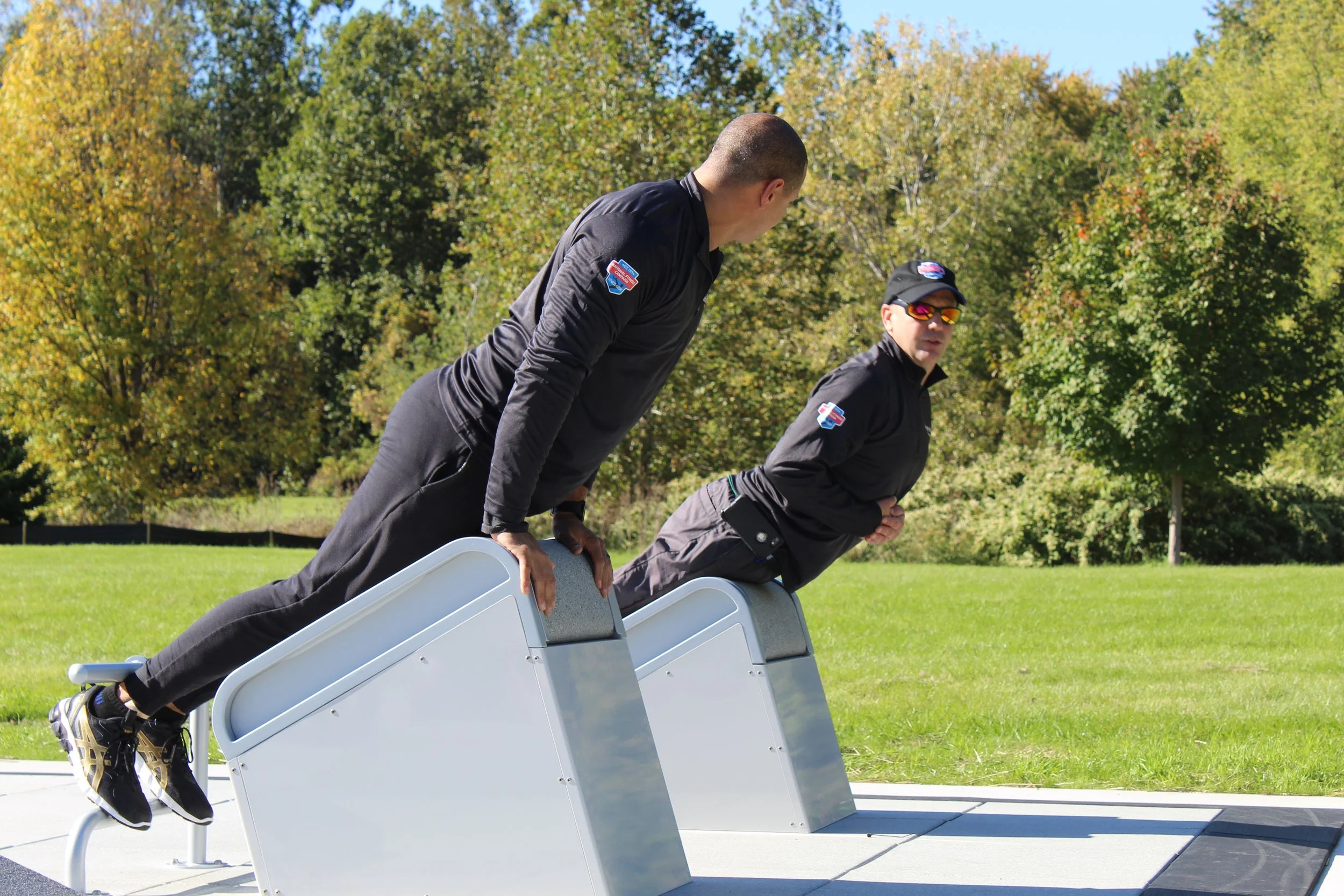 National Fitness Campaign | Michigan - Priority Health 2023