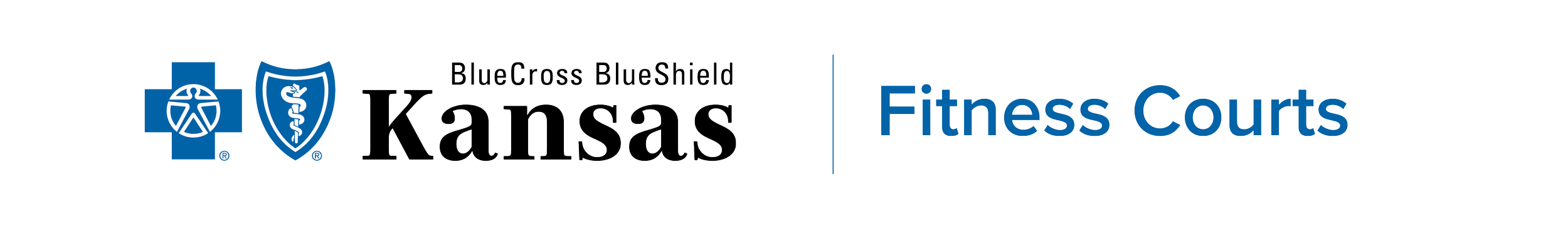 National Fitness Campaign | Blue Cross Blue Shield of Kansas 2022 Campaign