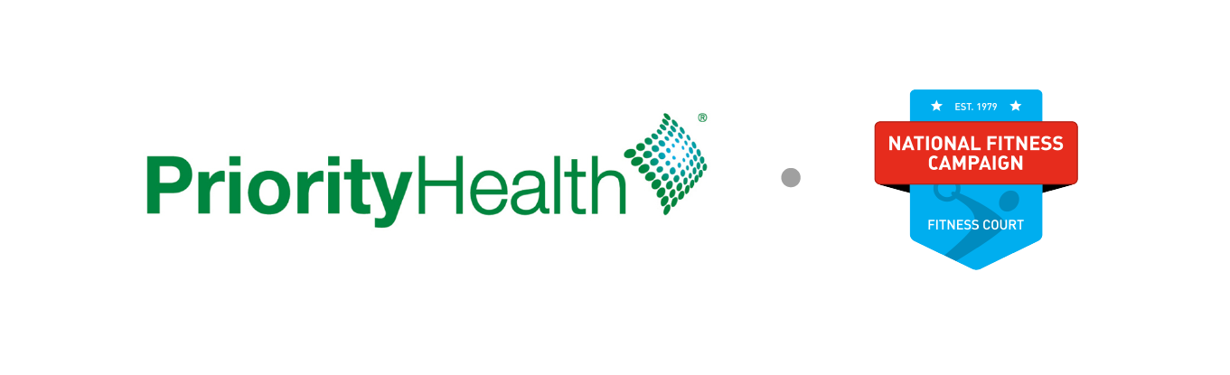 National Fitness Campaign | Priority Health 2022 Campaign