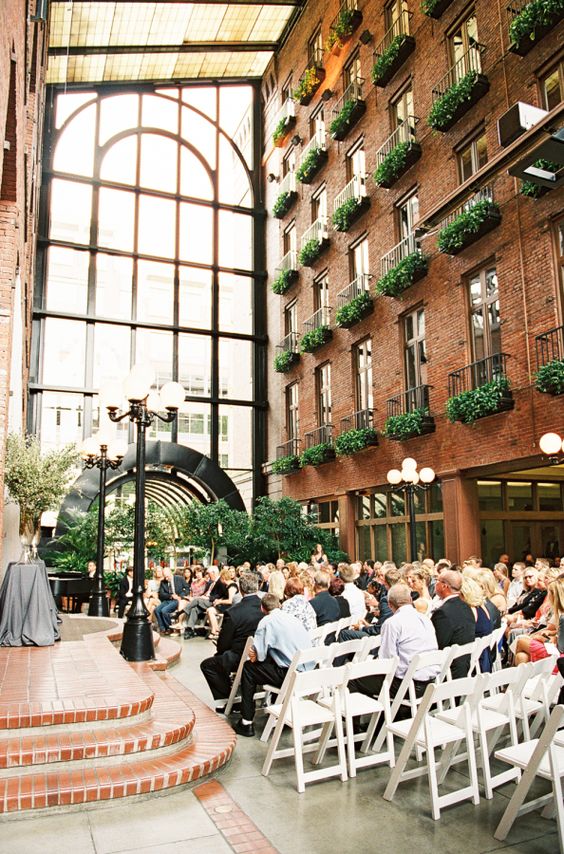 Our Favorite Seattle Wedding Venues — PACIFIC ENGAGEMENTS