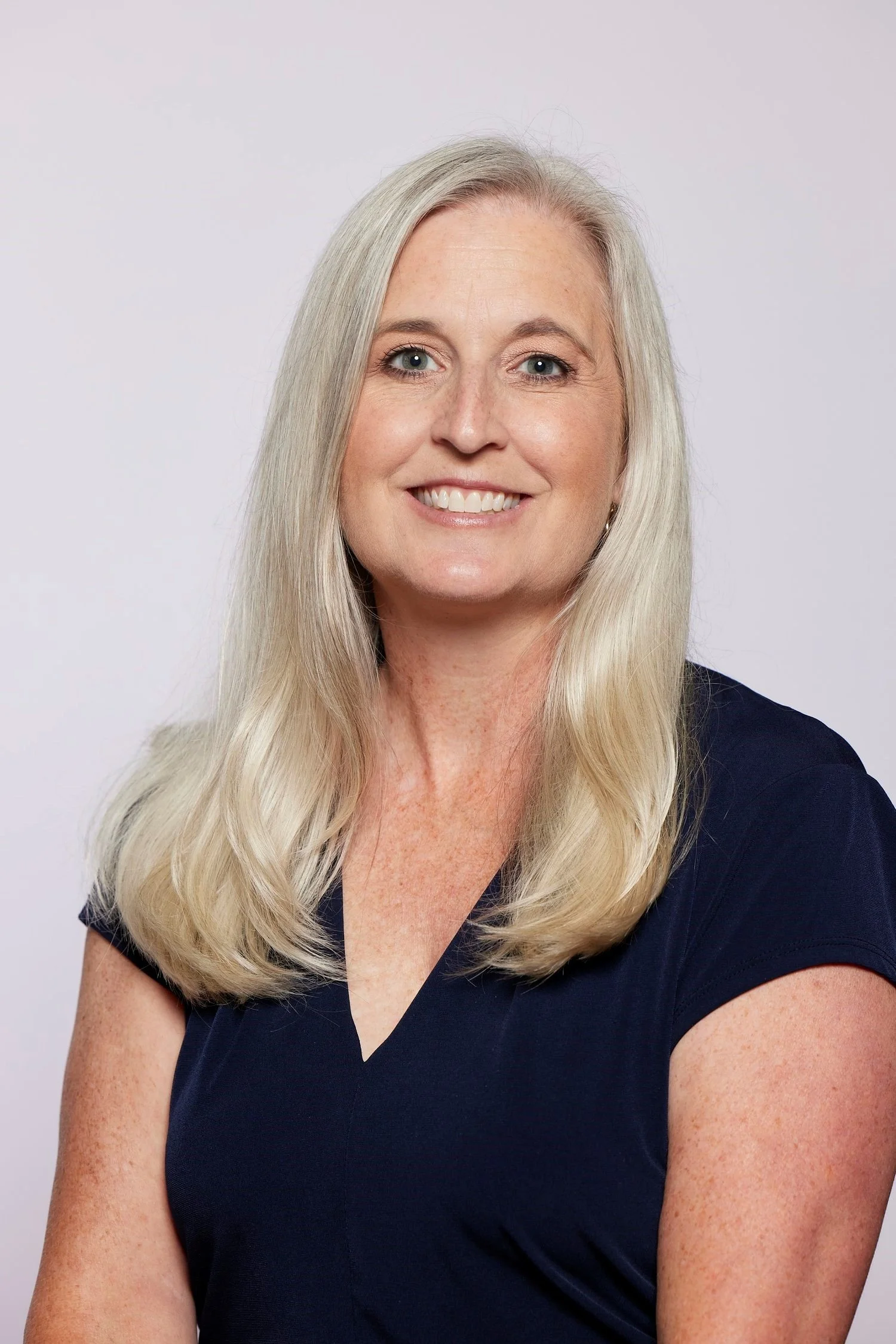 Staff — The Fowler Institute