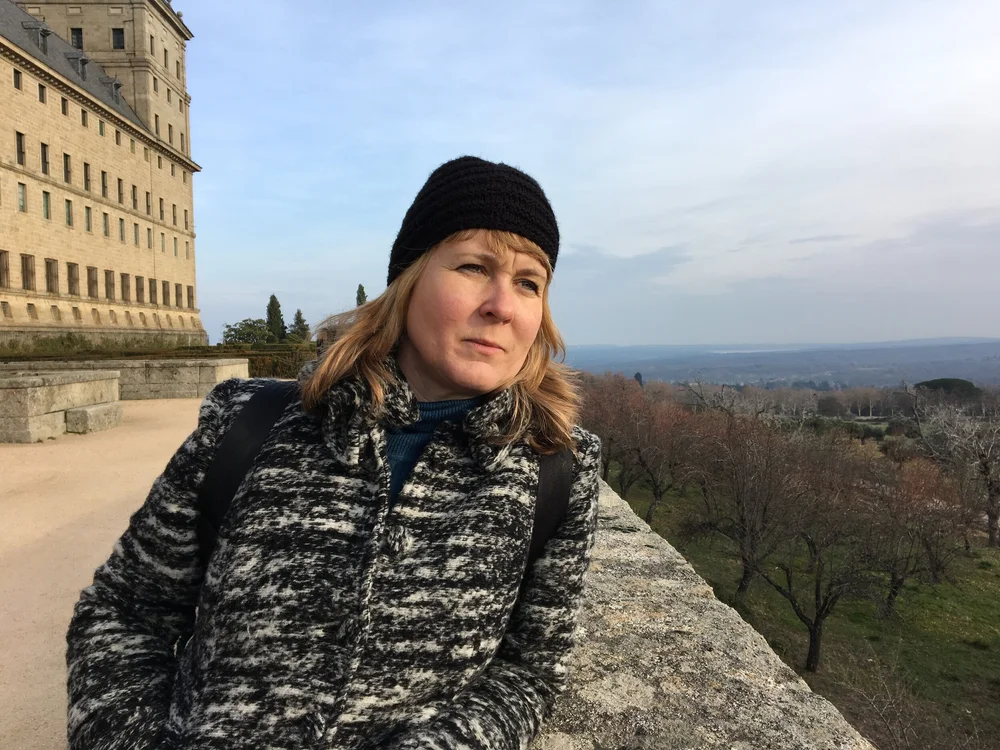 interview with Susan Curtis Editor of Istros Books — The Bosphorus ...