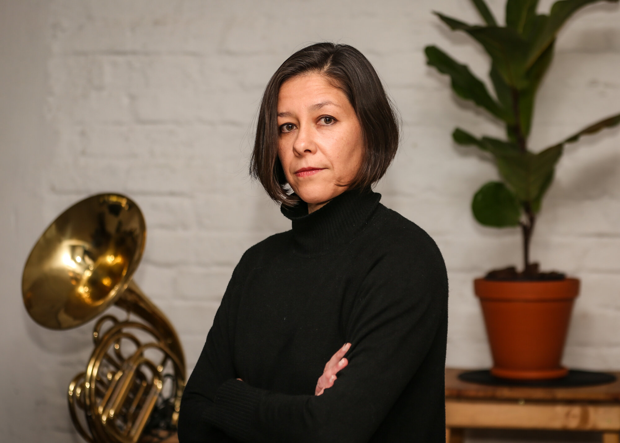 Athena Mazarakis — The Centre for the Less Good Idea is an ...