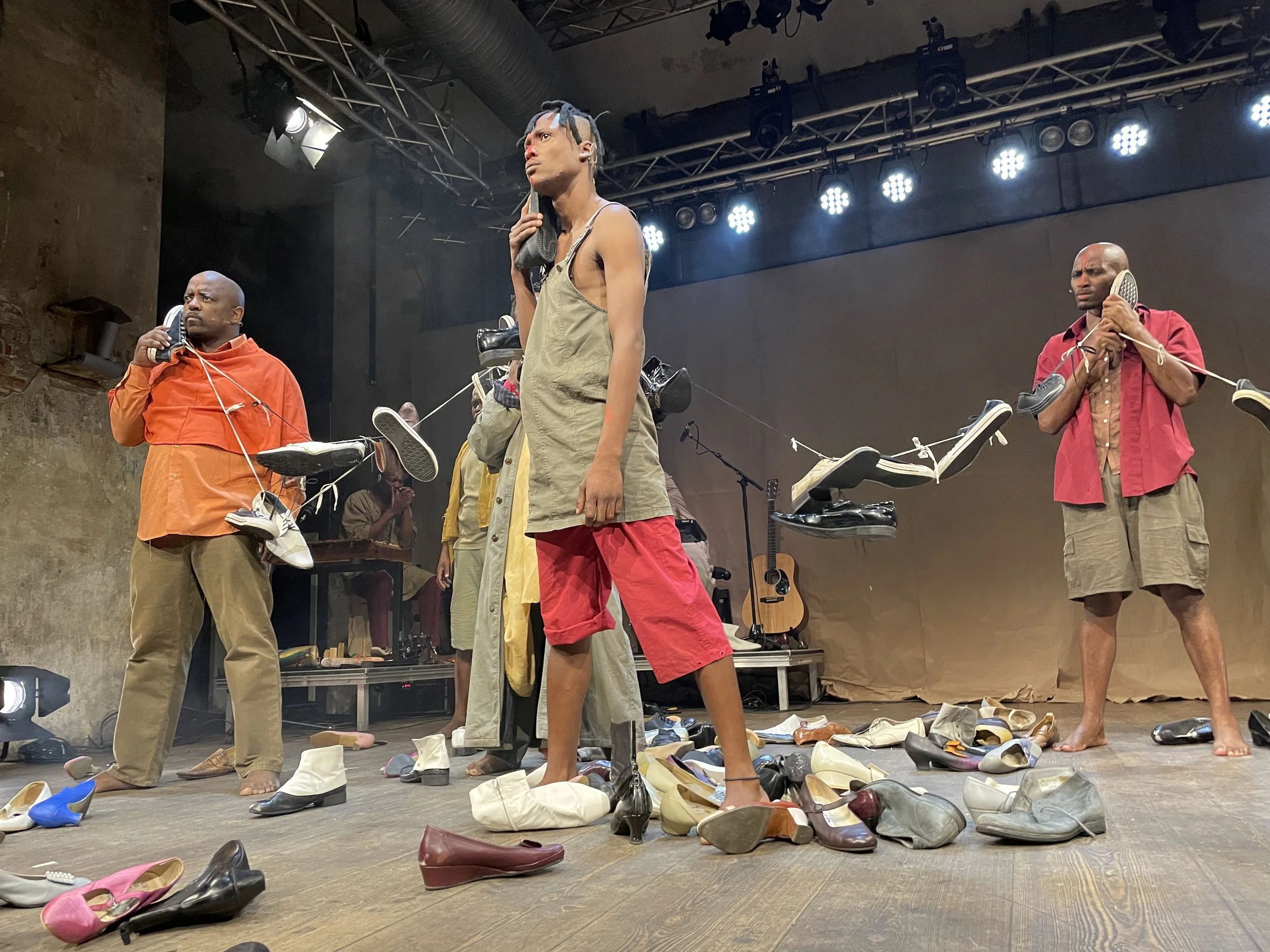 2023 — The Centre for the Less Good Idea is an interdisciplinary ...