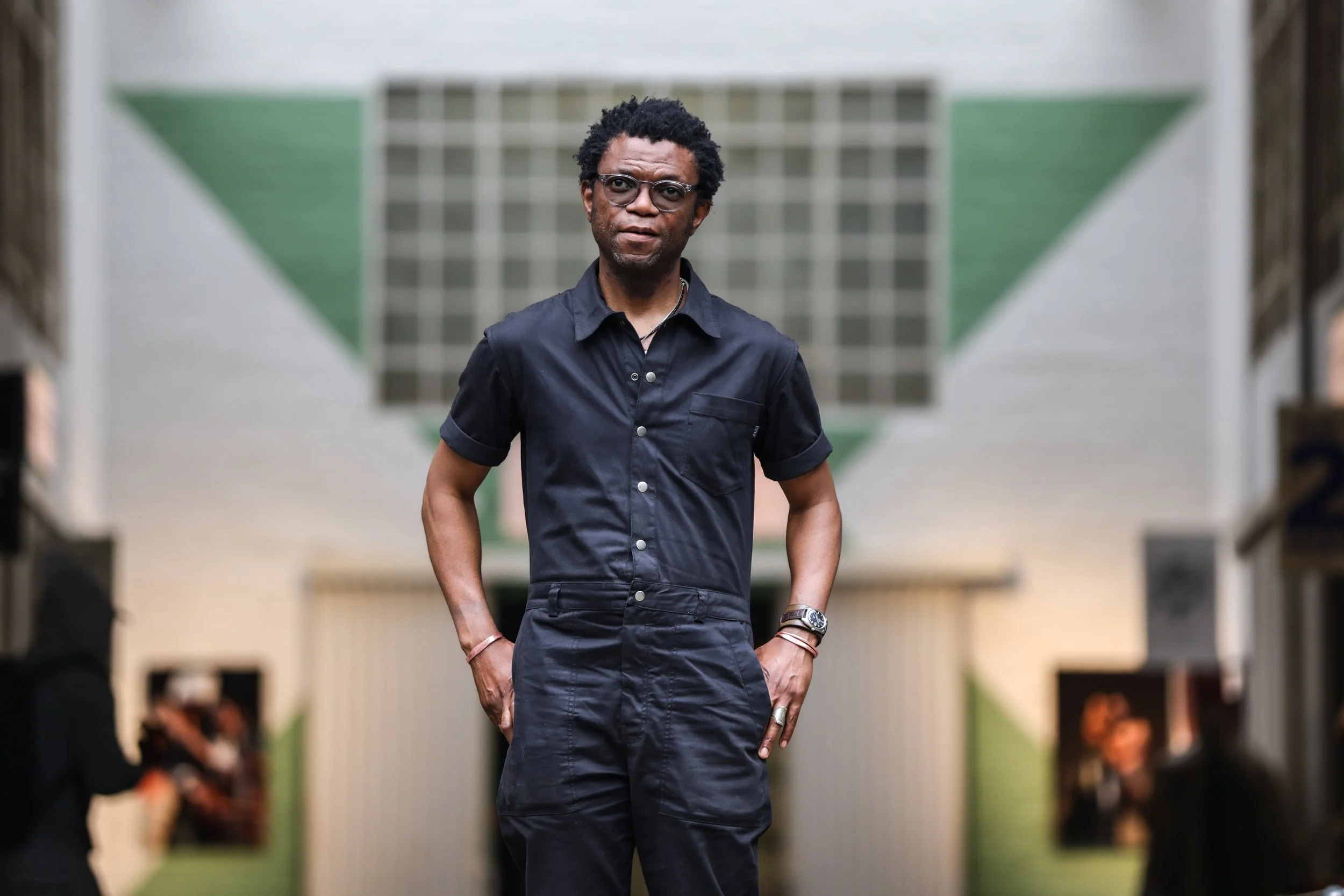 Neo Muyanga — The Centre for the Less Good Idea is an interdisciplinary ...