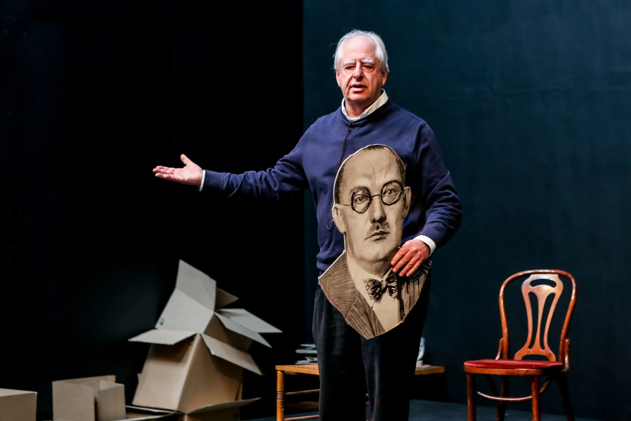 THE TEAM — The Centre for the Less Good Idea is an interdisciplinary ...