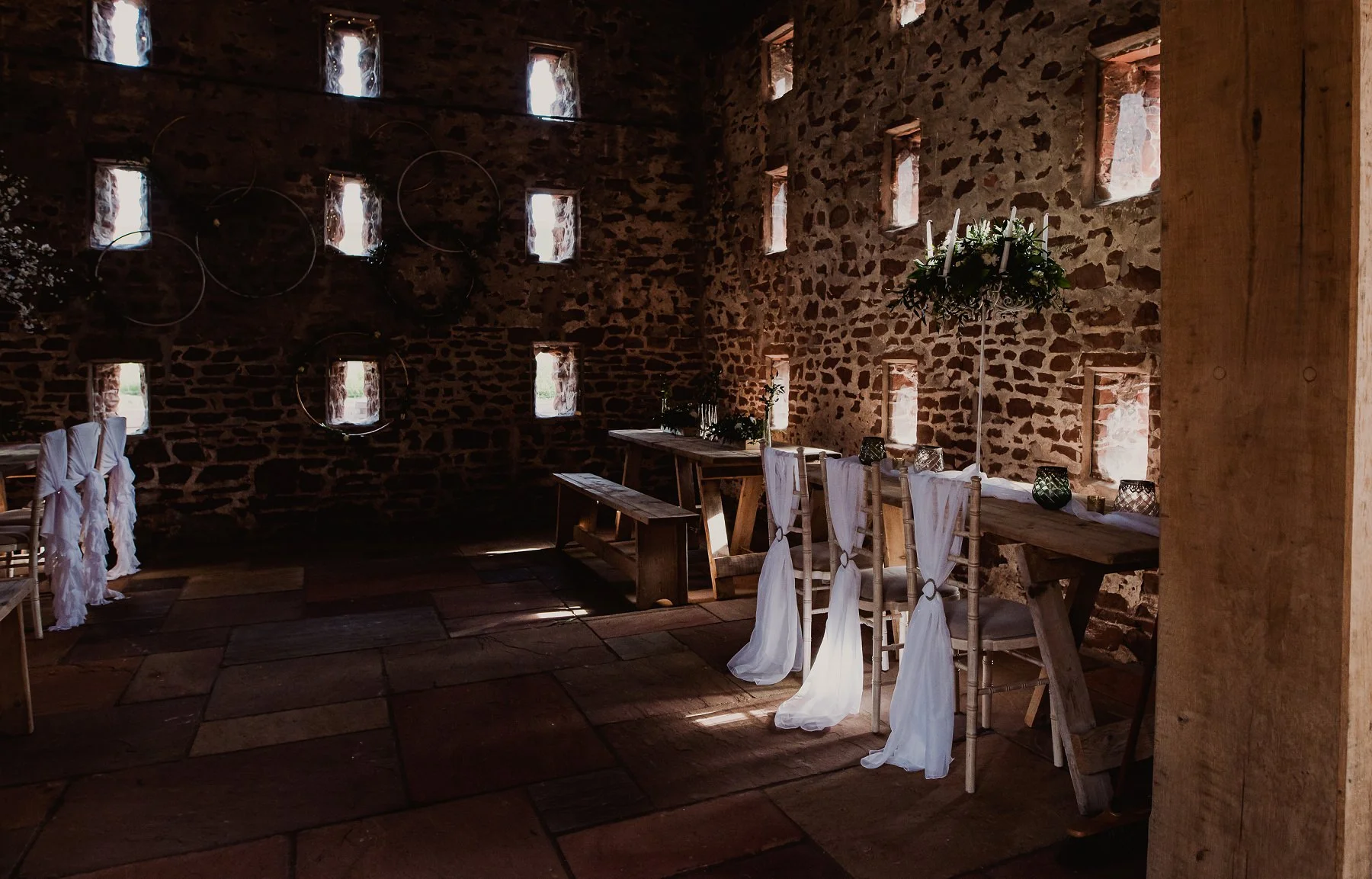 The Bridal Barn at Claverley Open Evening — amy taylor imaging ...