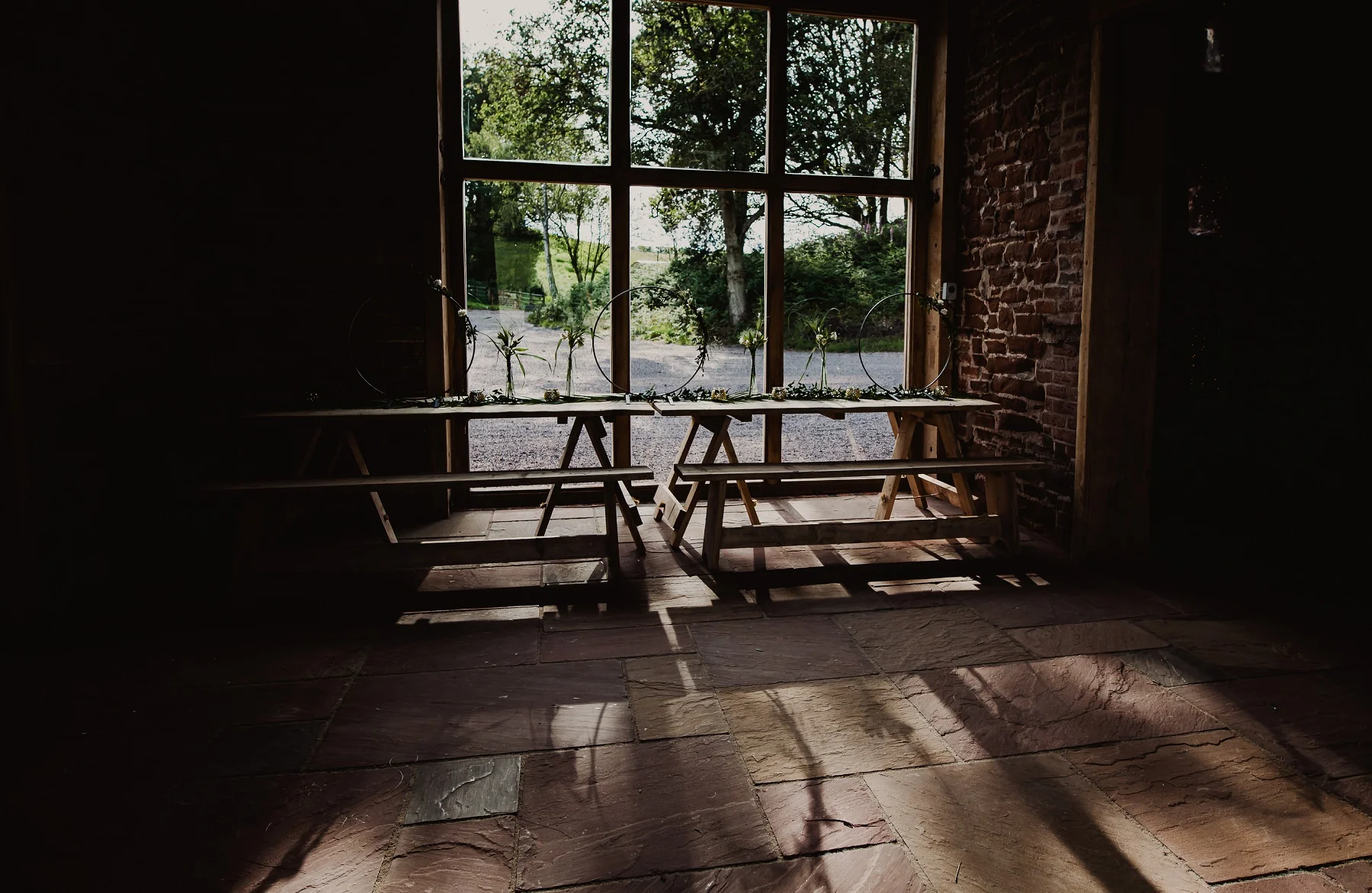 The Bridal Barn at Claverley Open Evening — amy taylor imaging ...