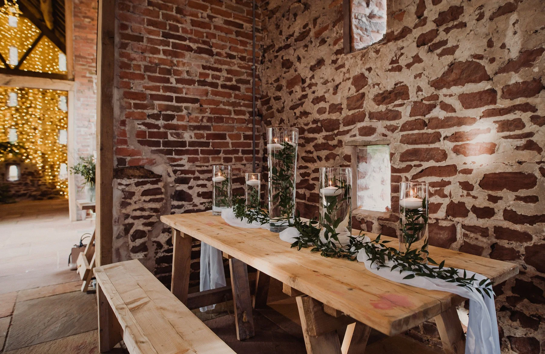 The Bridal Barn at Claverley Open Evening — amy taylor imaging ...
