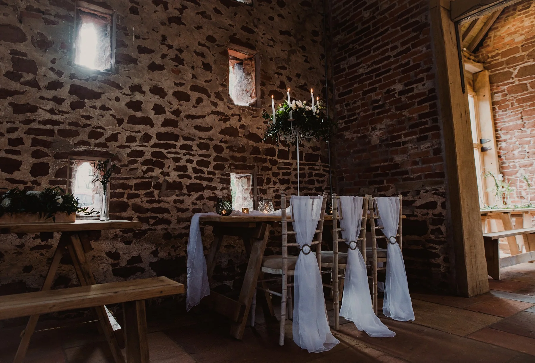 The Bridal Barn at Claverley Open Evening — amy taylor imaging ...