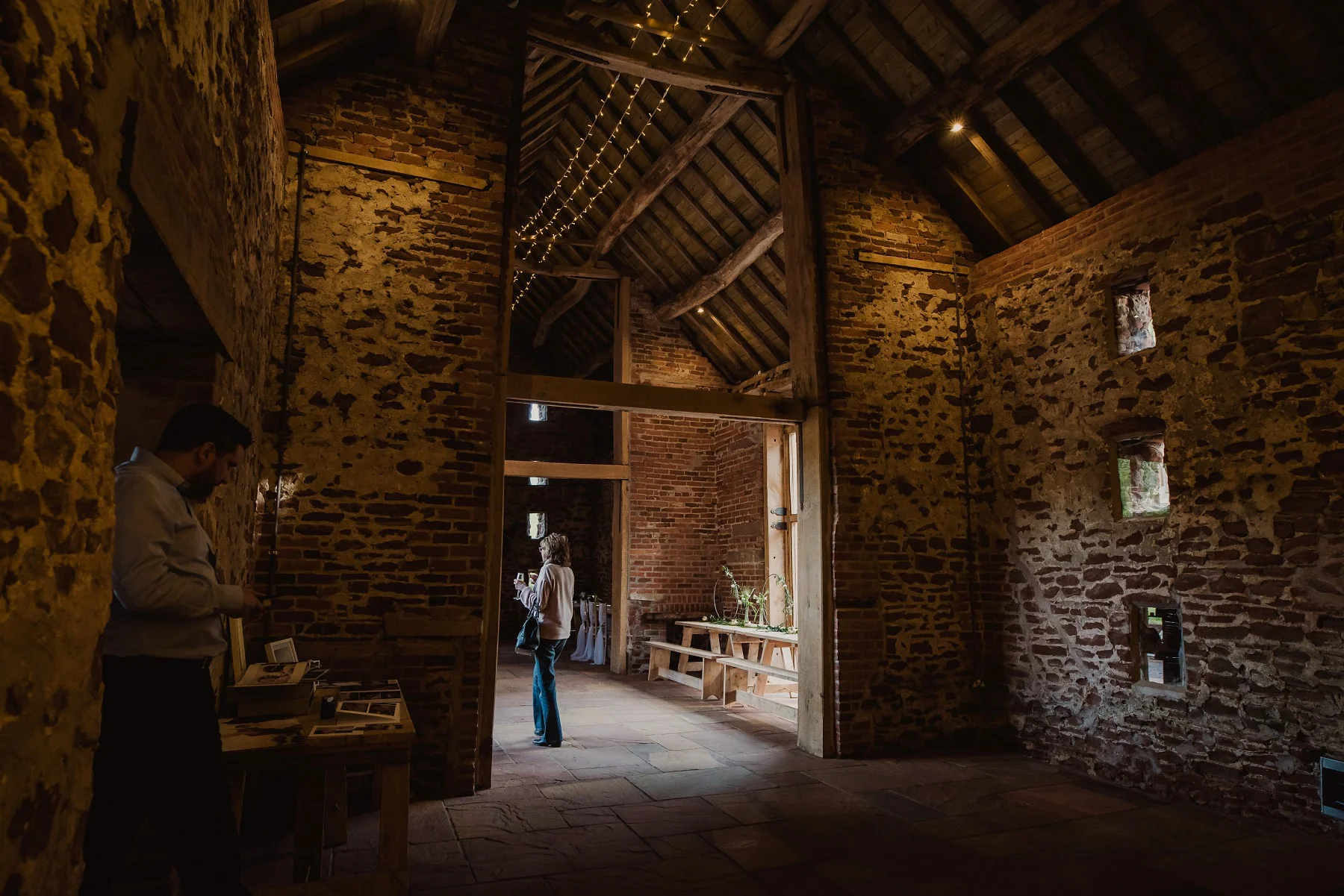 The Bridal Barn at Claverley Open Evening — amy taylor imaging ...